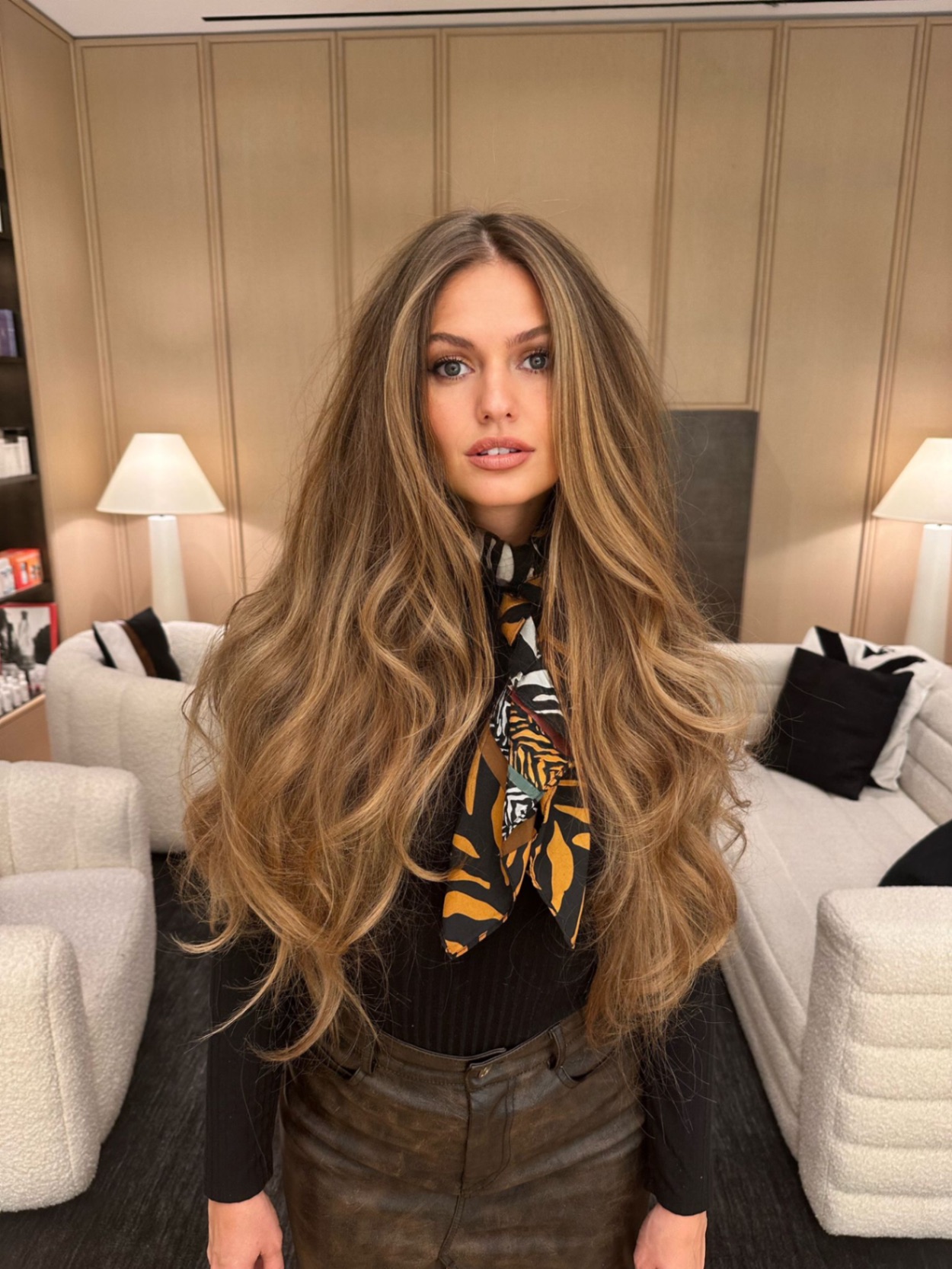 Lacy Hunter Stevenson @ MAXIM Cover Girl