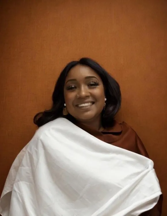 Ashley Winfrey @ MAXIM Cover Girl