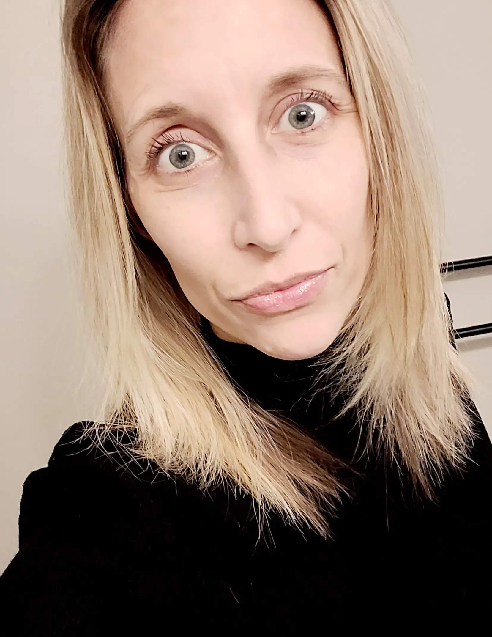 Violet80 @ MAXIM Cover Girl