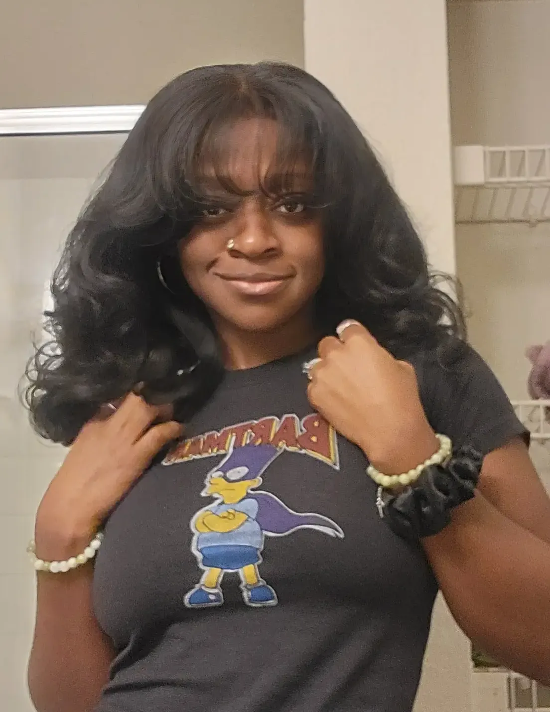 Justice Linicome @ MAXIM Cover Girl