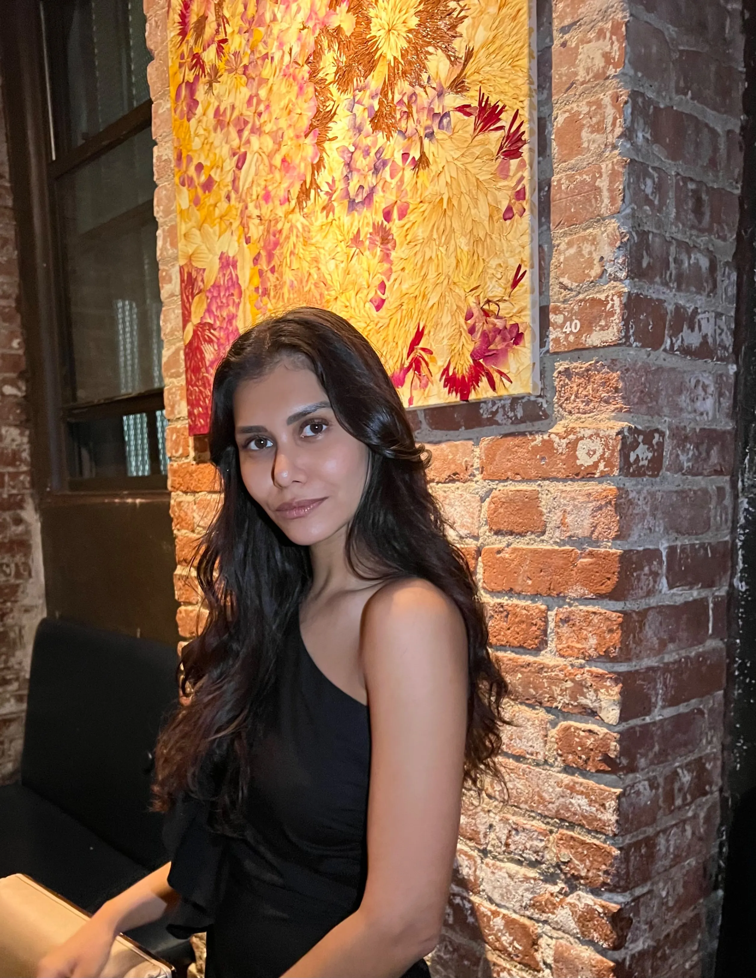 Geeta Van Goethem @ MAXIM Cover Girl