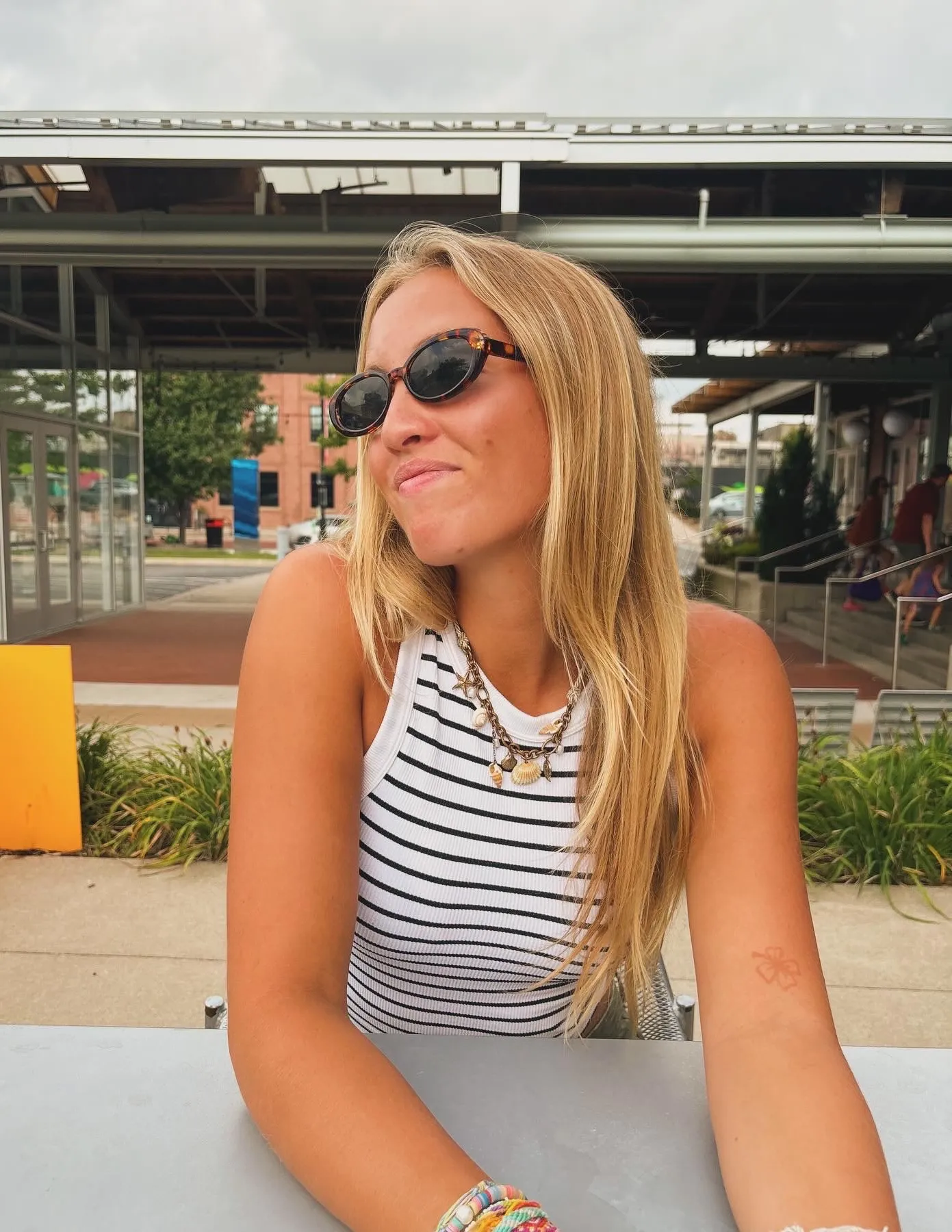 Evelyn grimm @ MAXIM Cover Girl