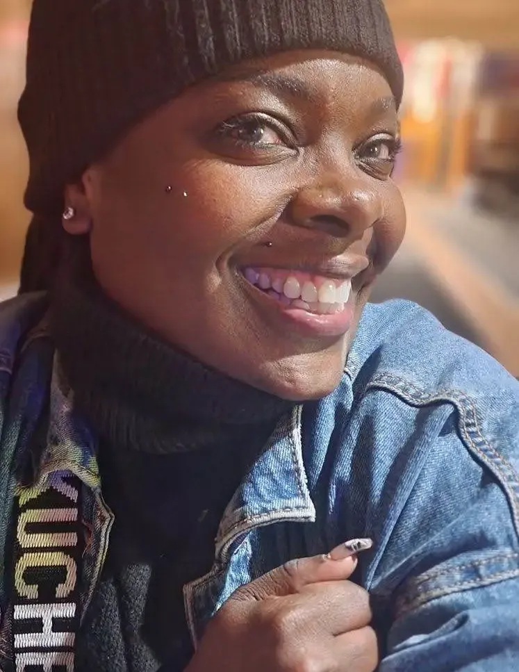 Kay Hunt @ MAXIM Cover Girl