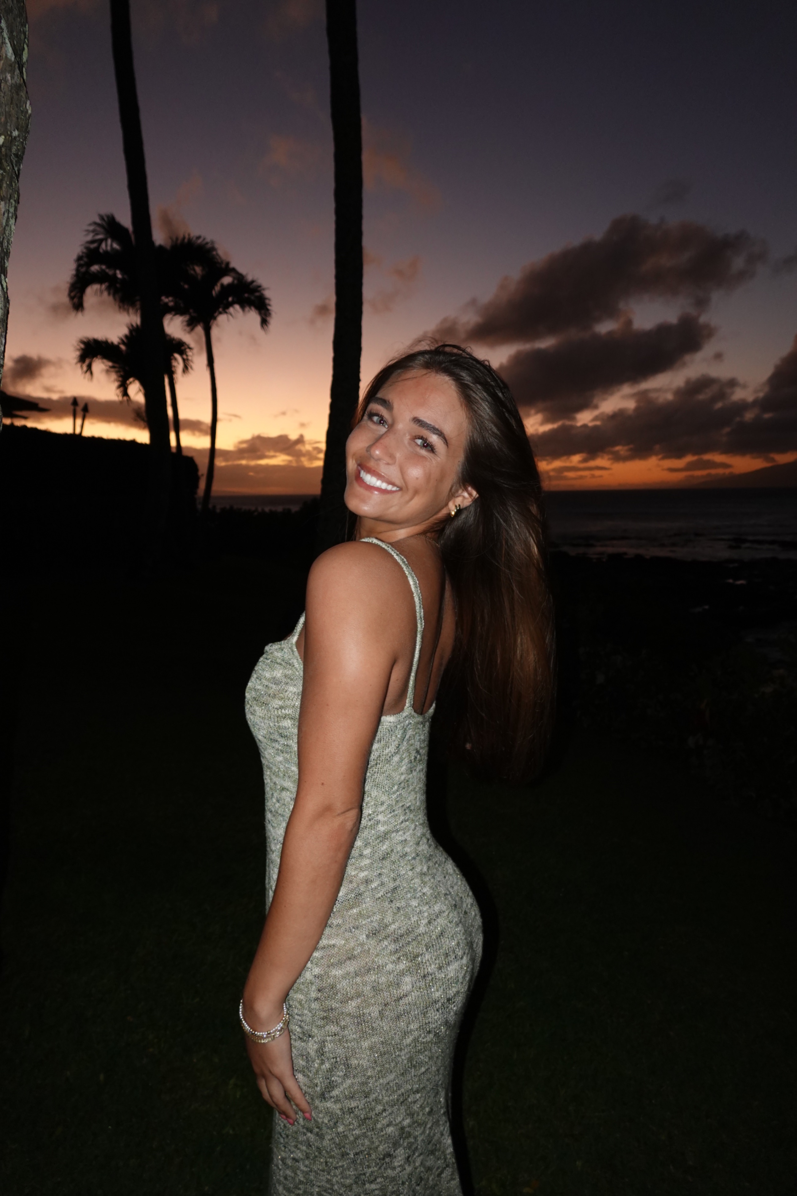 Emily Perez @ MAXIM Cover Girl