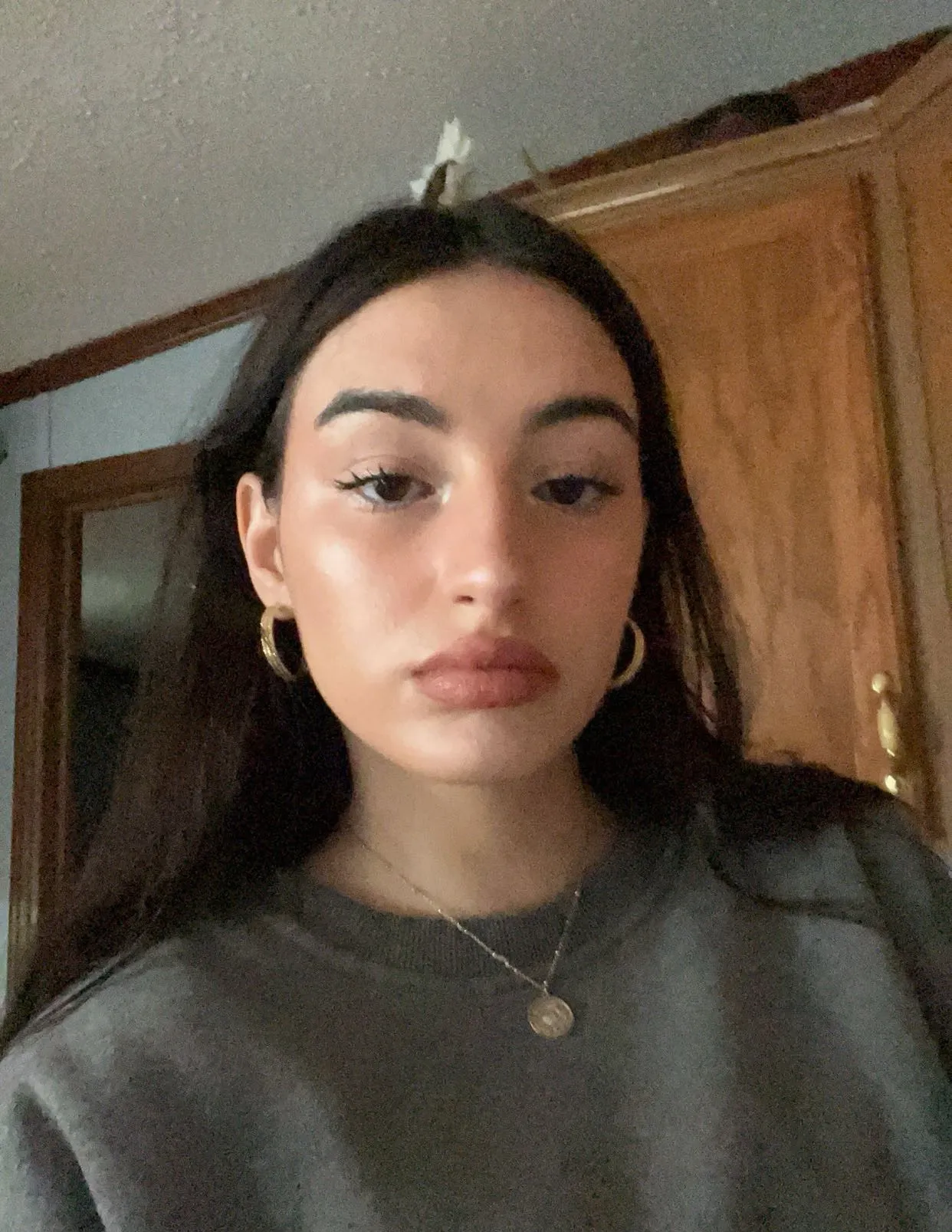 Madylan Marino @ MAXIM Cover Girl