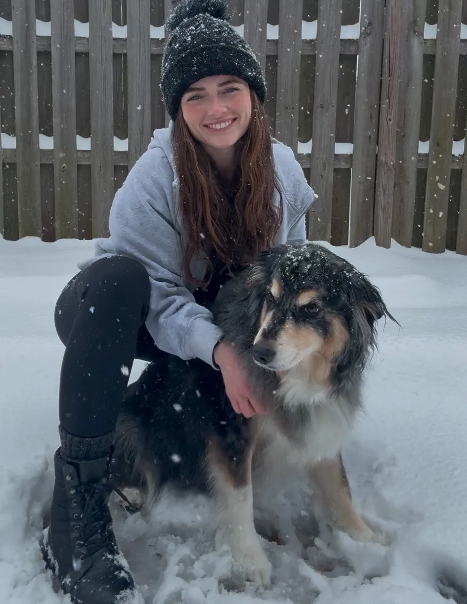 Brooke Roger @ MAXIM Cover Girl