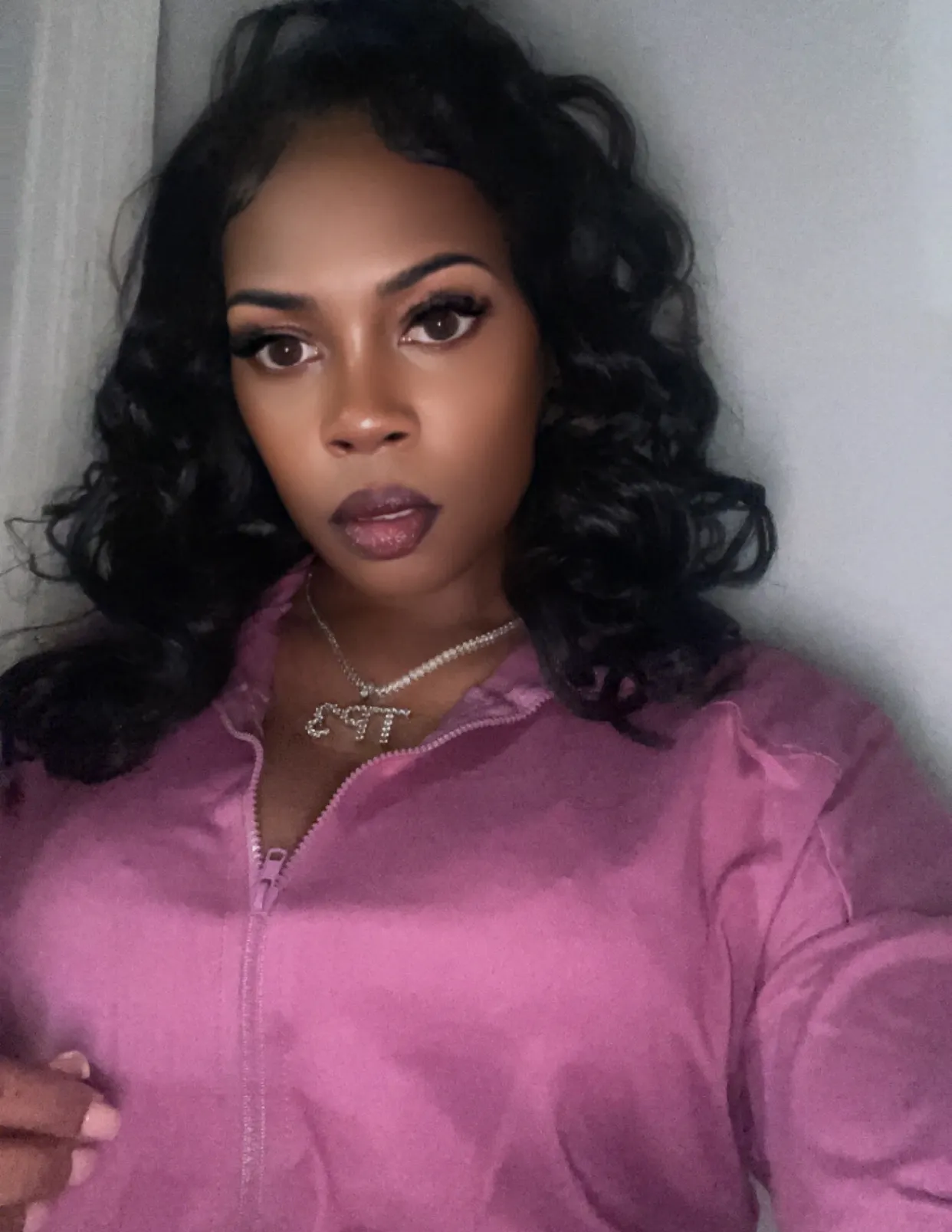 Tasha Perry @ MAXIM Cover Girl