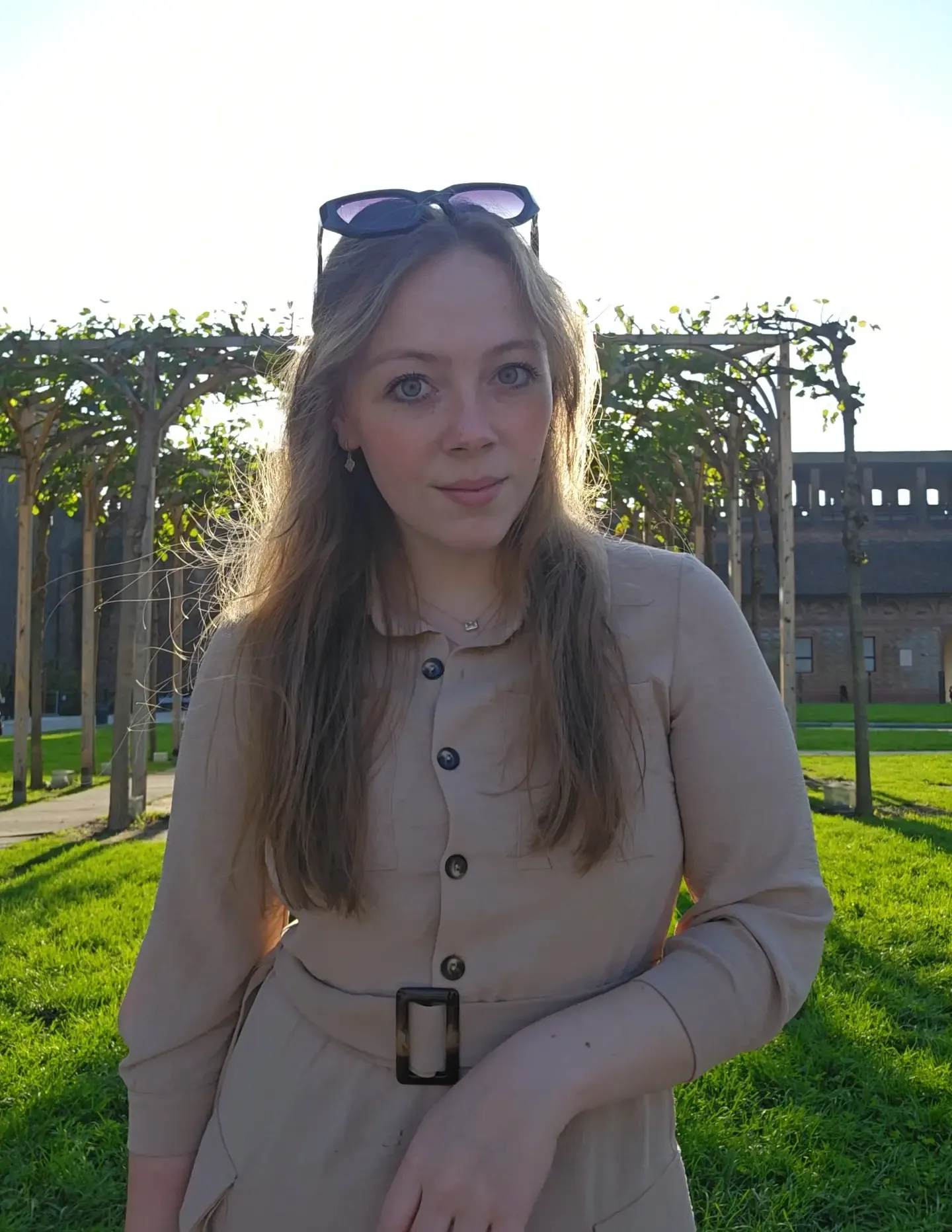 Lilly Edith @ MAXIM Cover Girl