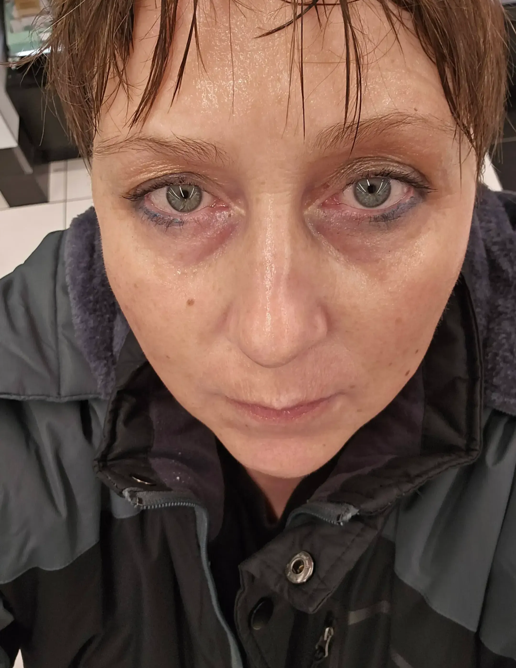 liepinakitija @ MAXIM Cover Girl