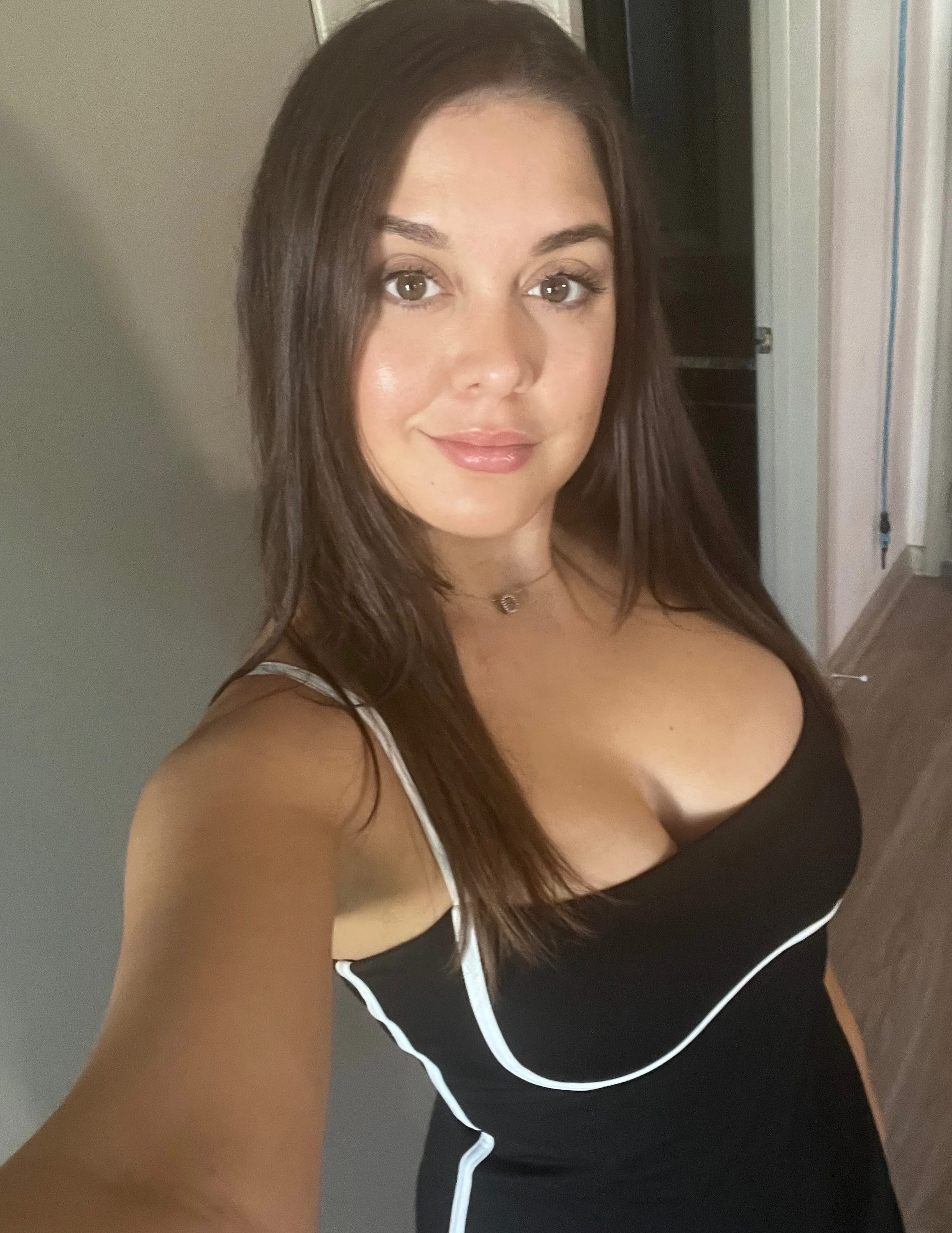 Haley_M @ MAXIM Cover Girl