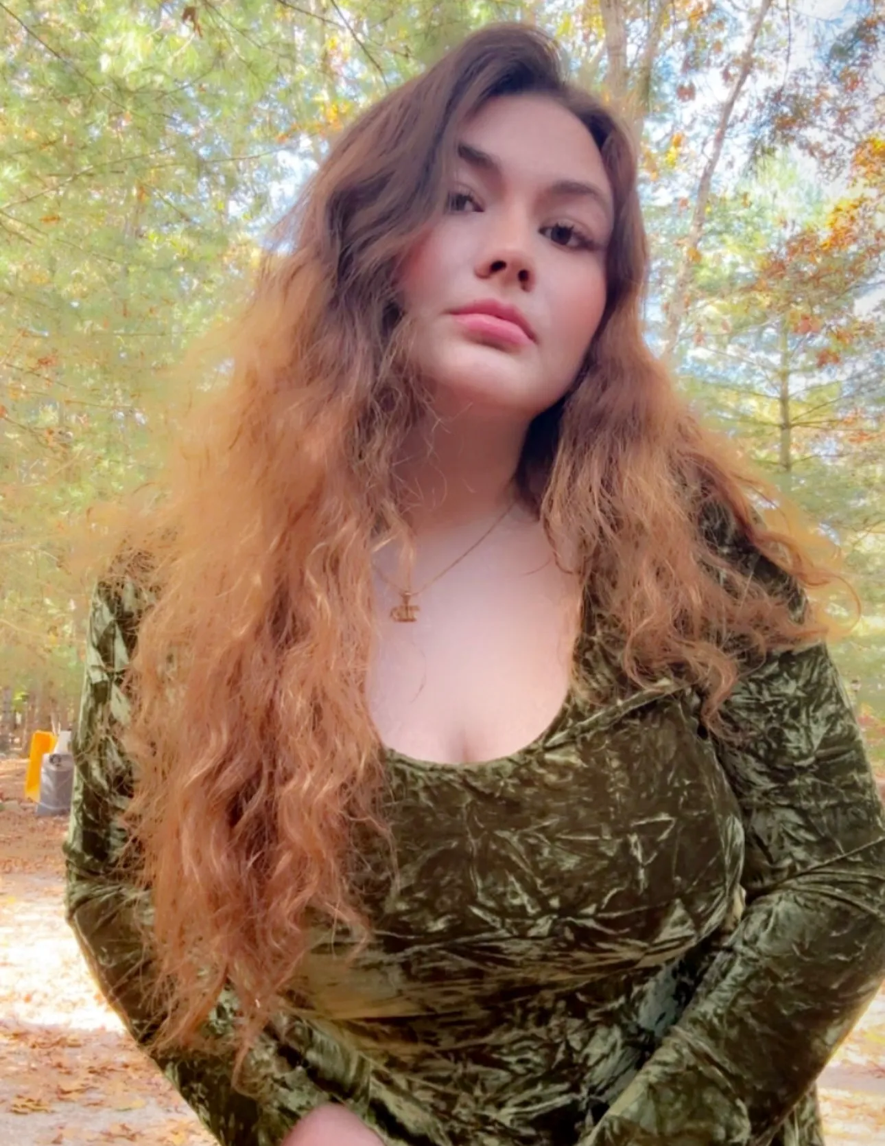 Megan Arnold @ MAXIM Cover Girl