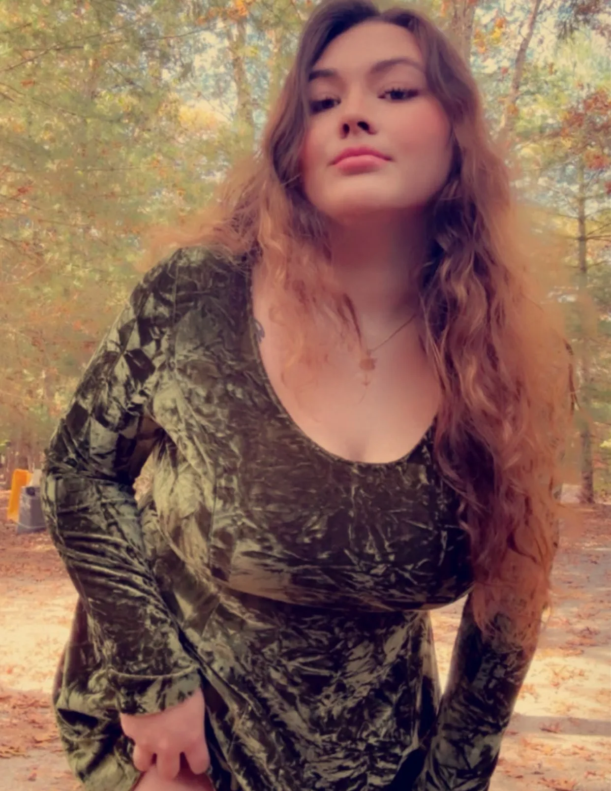 Megan Arnold @ MAXIM Cover Girl