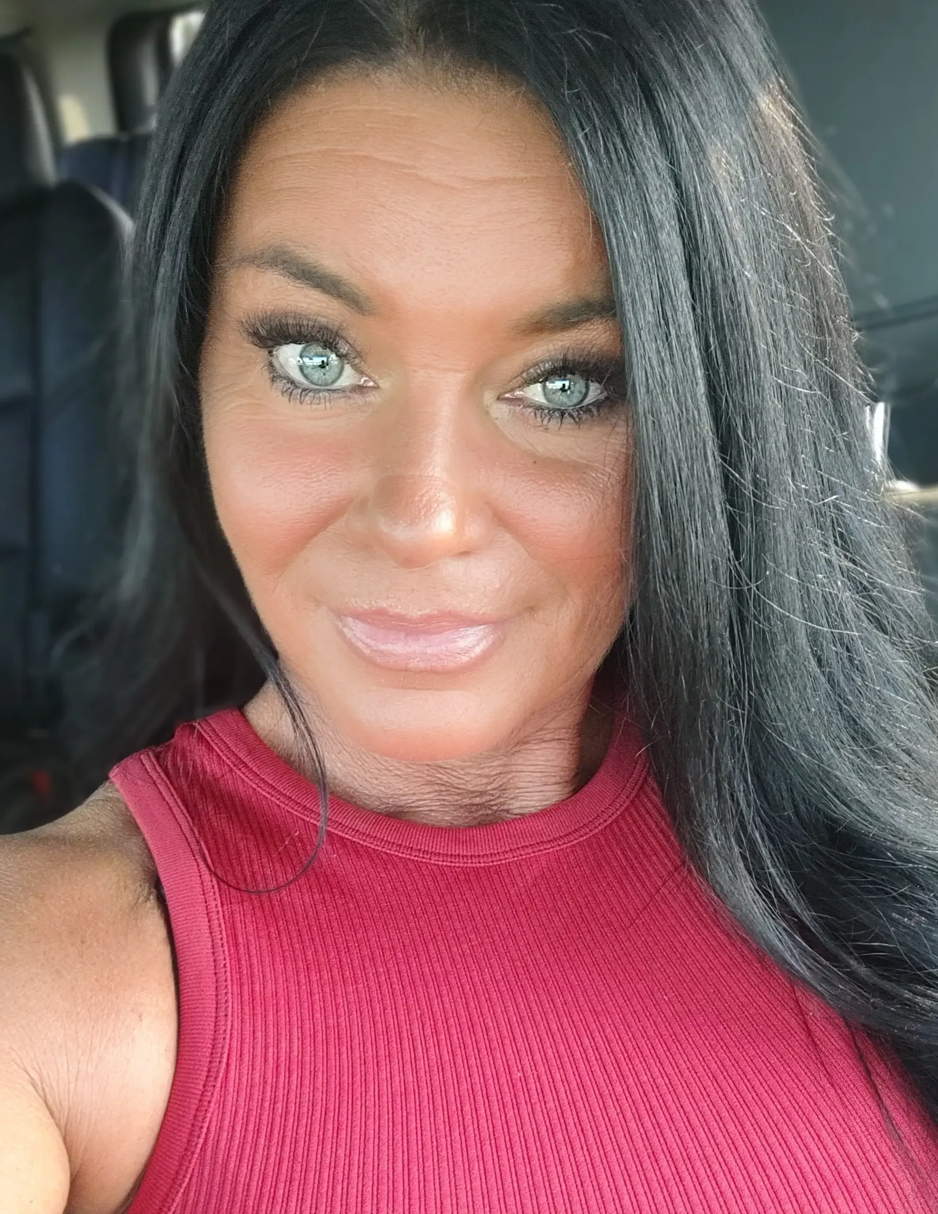 Michelle Francis @ MAXIM Cover Girl