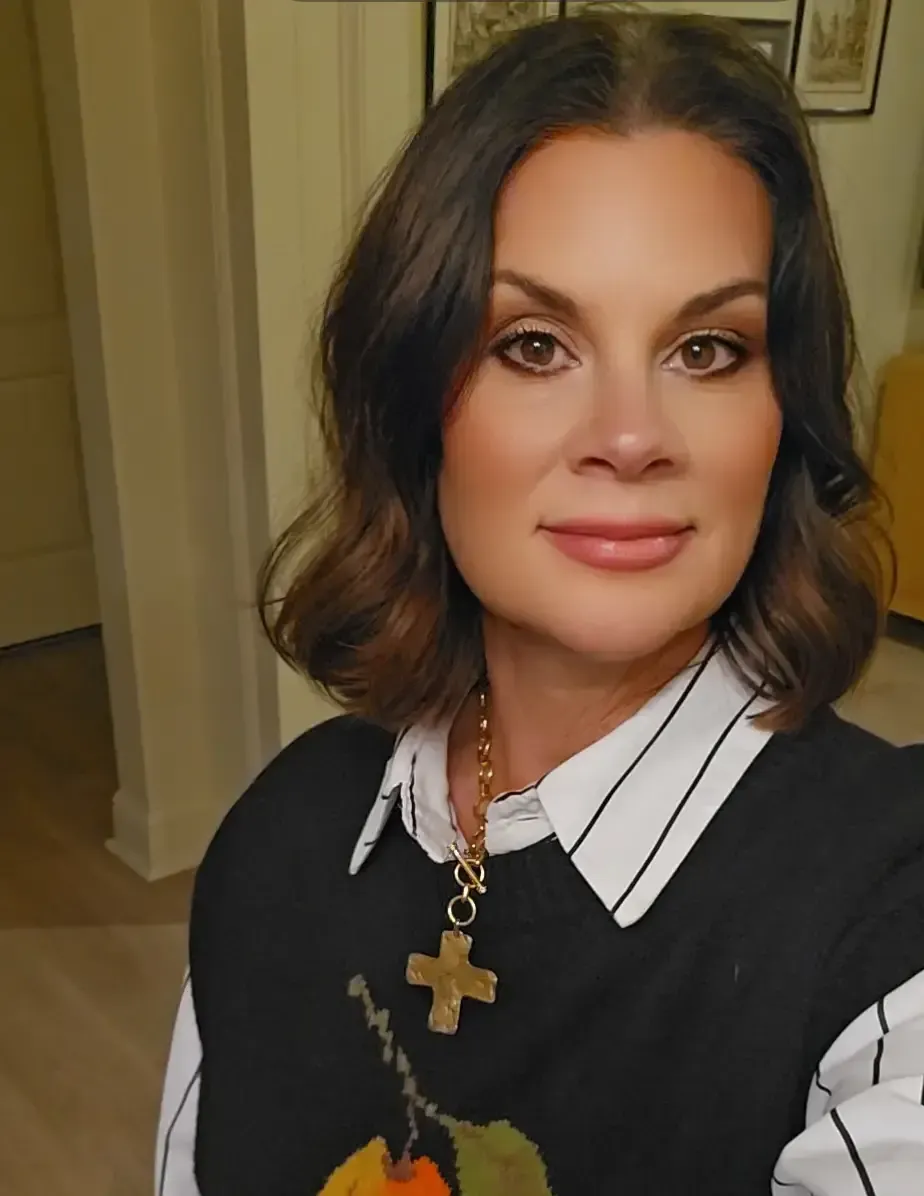 Kristy Adams @ MAXIM Cover Girl