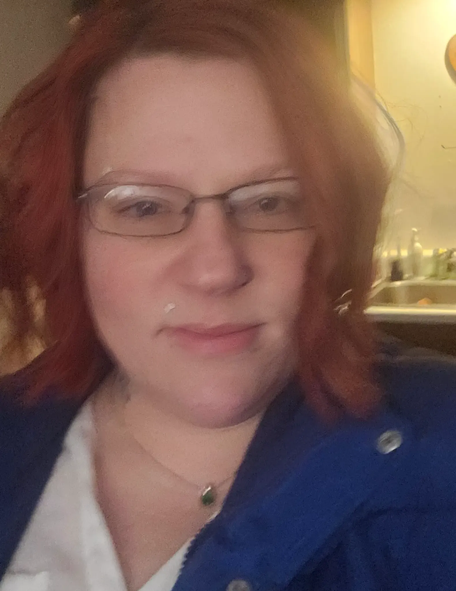 Autumn @ MAXIM Cover Girl