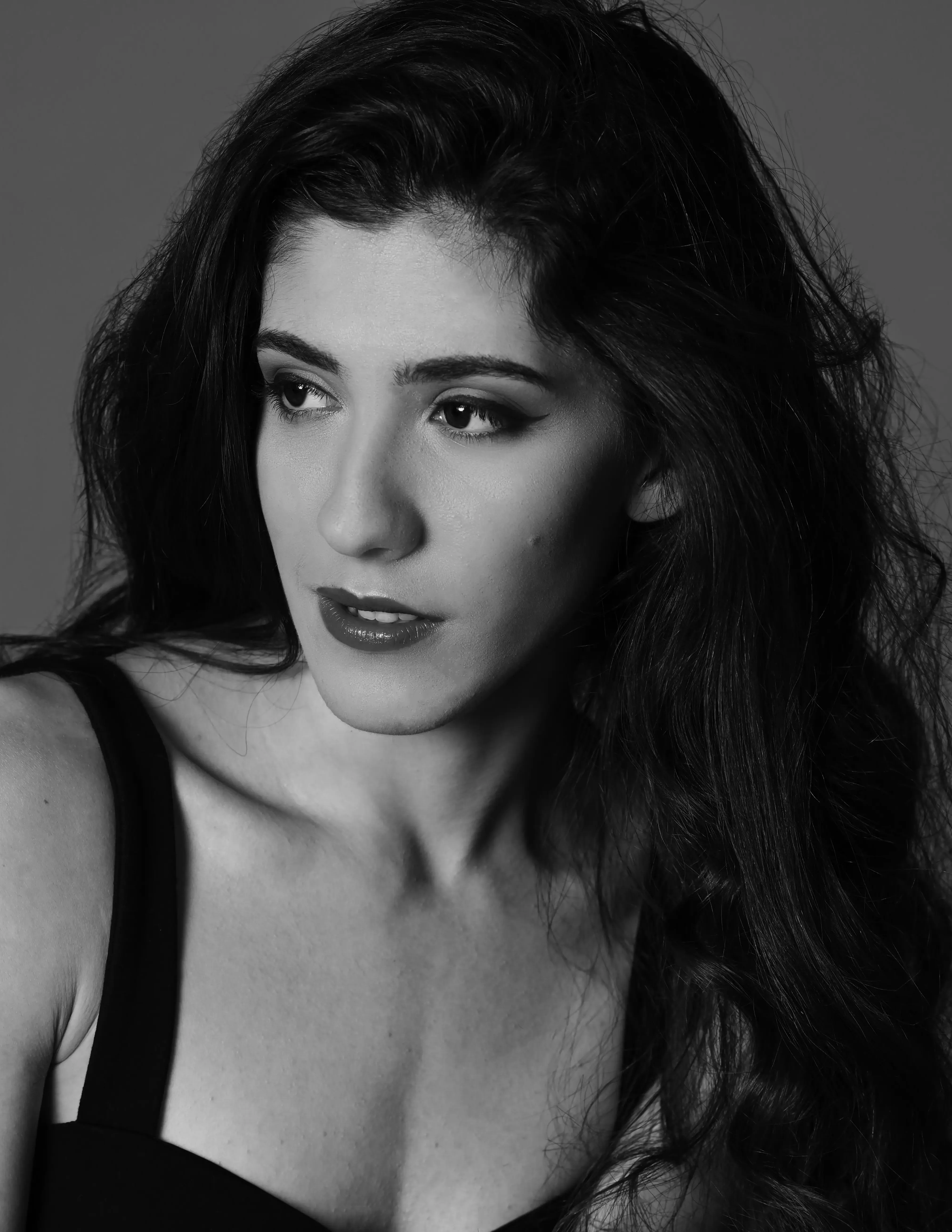 Georgia Khloe @ MAXIM Cover Girl