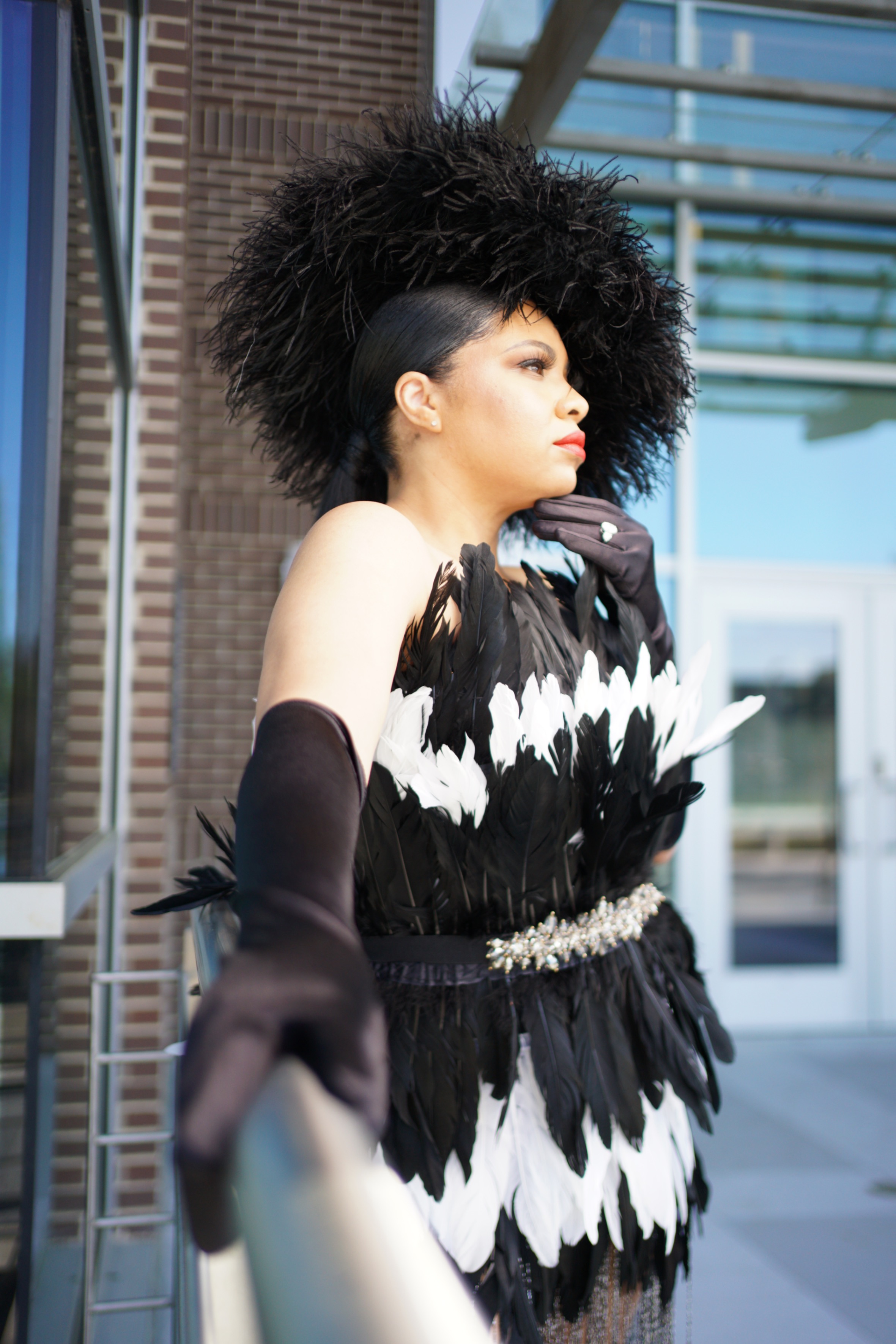 Ladygrace @ MAXIM Cover Girl