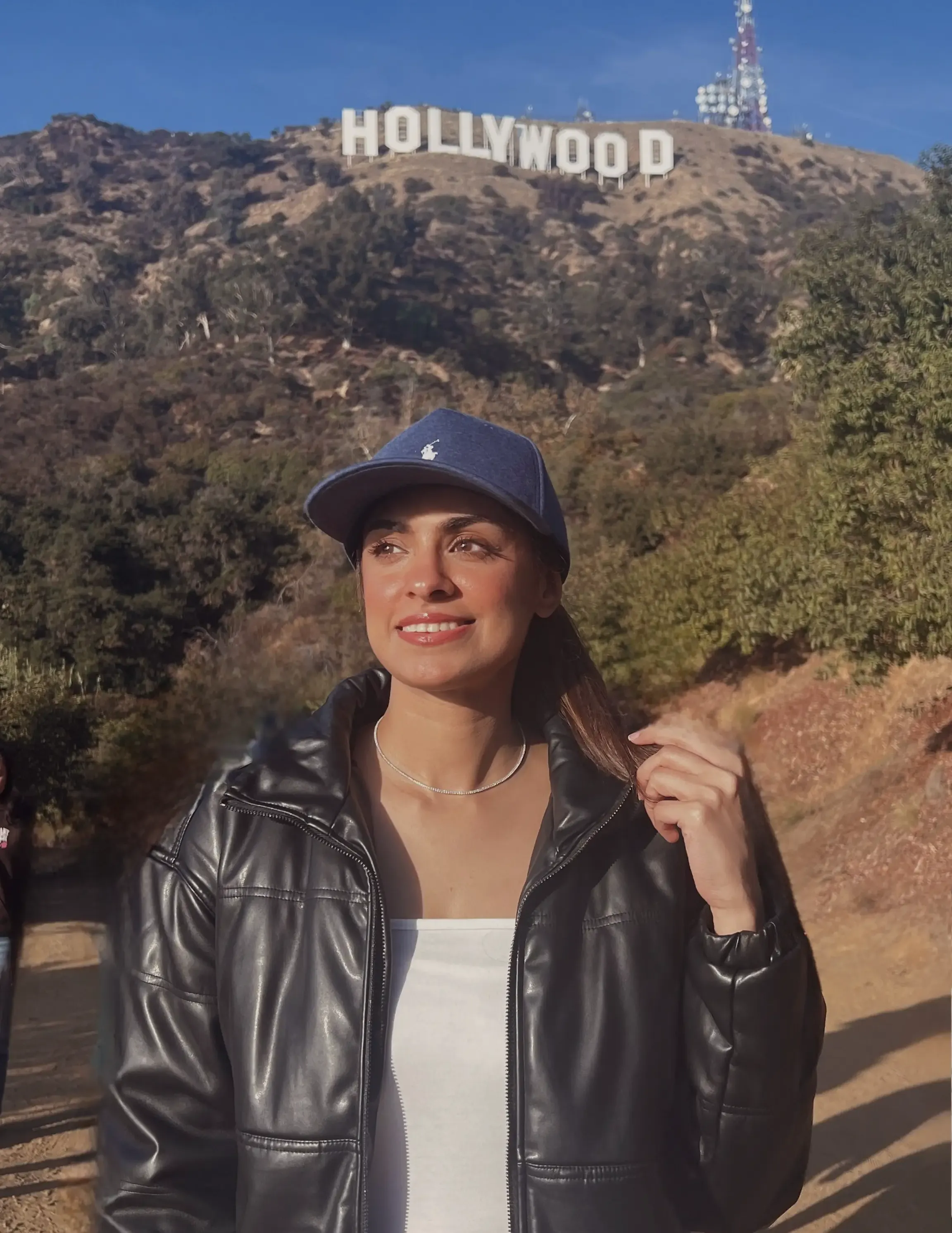 Vandana Nanwani @ MAXIM Cover Girl