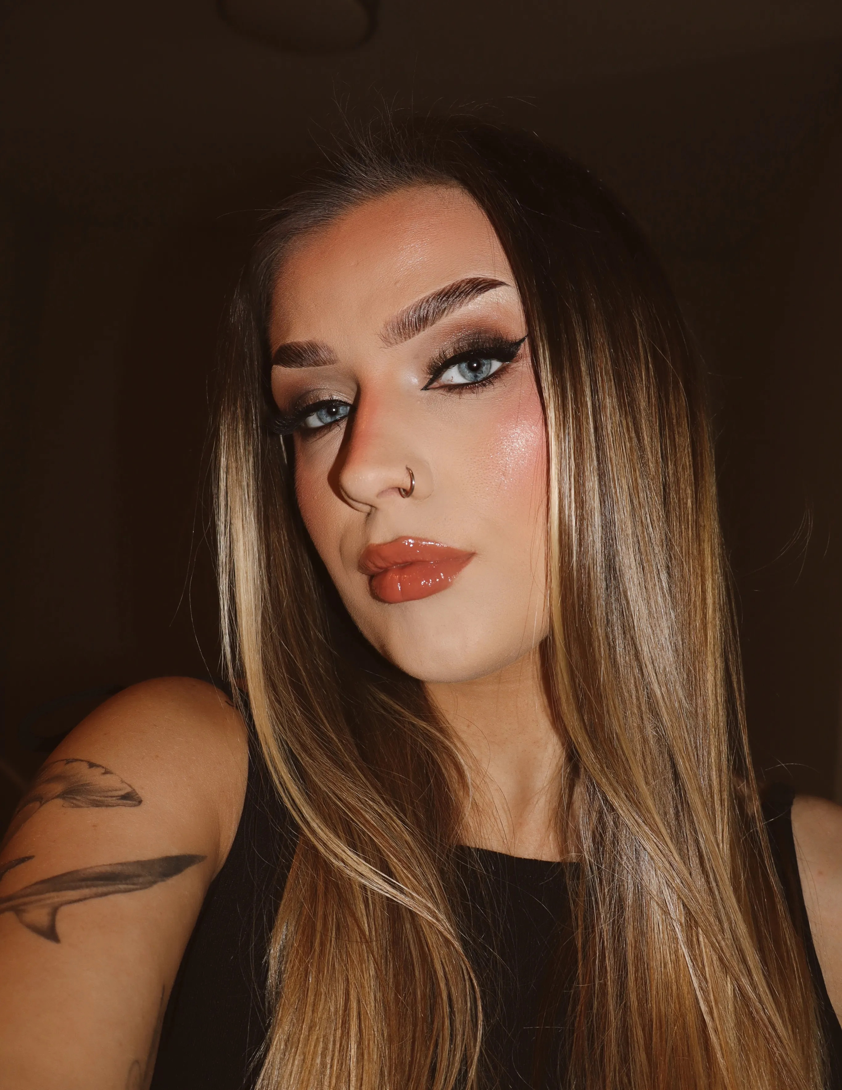 Jade Tracey Maxim Cover Girl