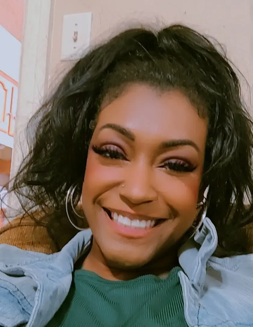 Diva44 @ MAXIM Cover Girl