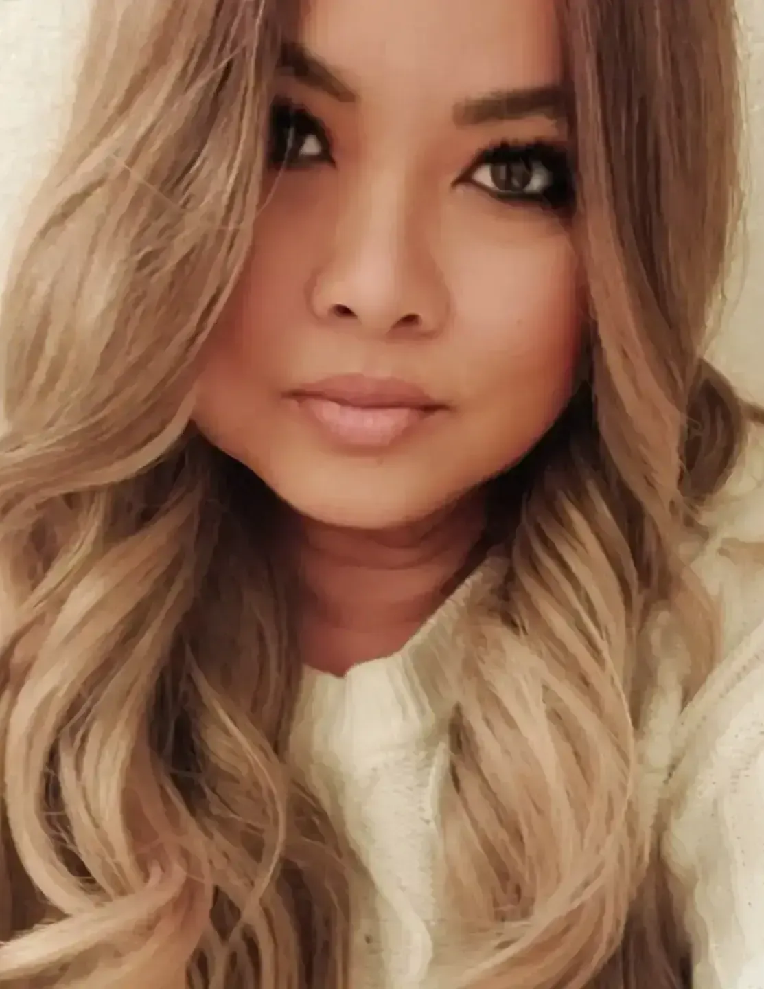 Noka @ MAXIM Cover Girl