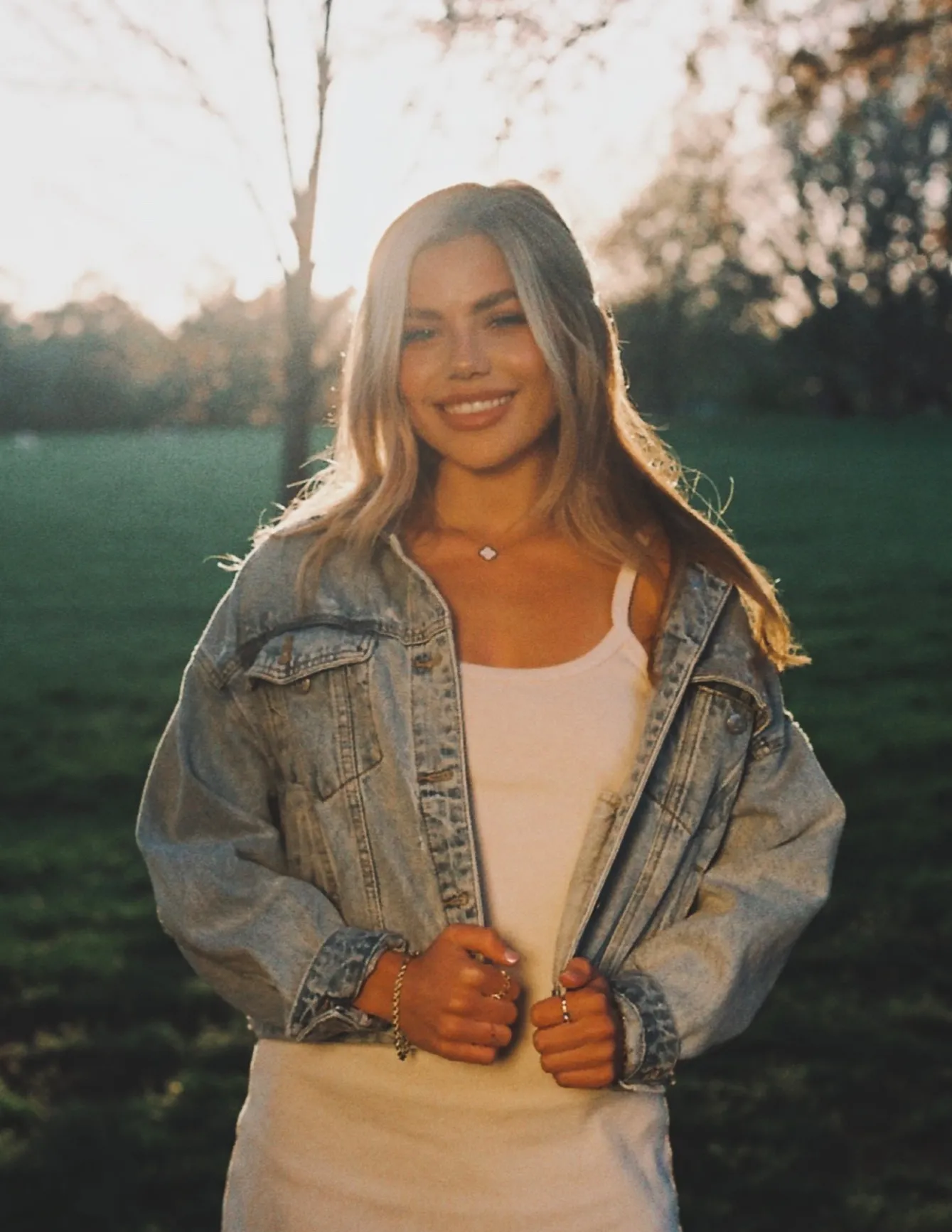 Kenzy @ MAXIM Cover Girl