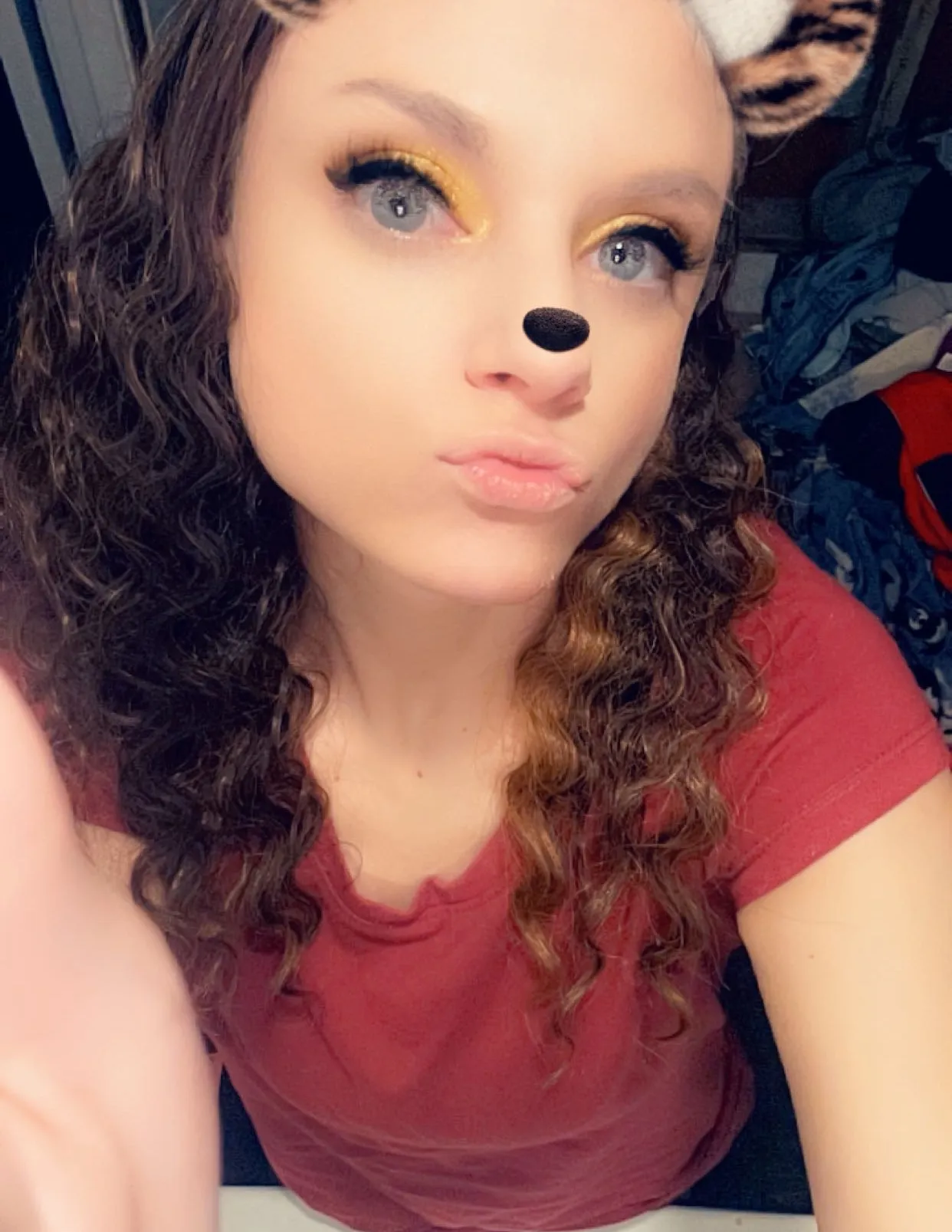 Heather Terek @ MAXIM Cover Girl