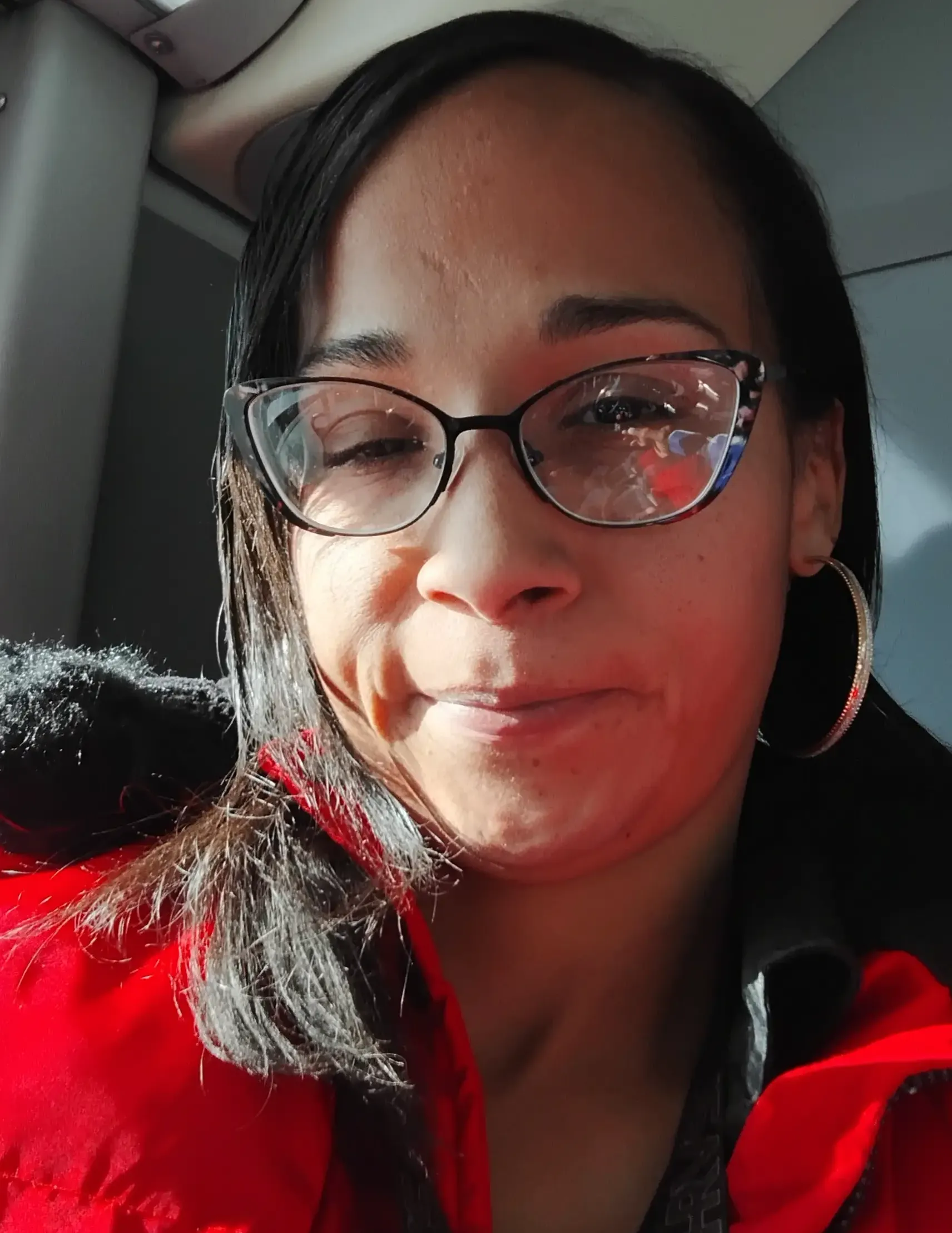 Kim @ MAXIM Cover Girl