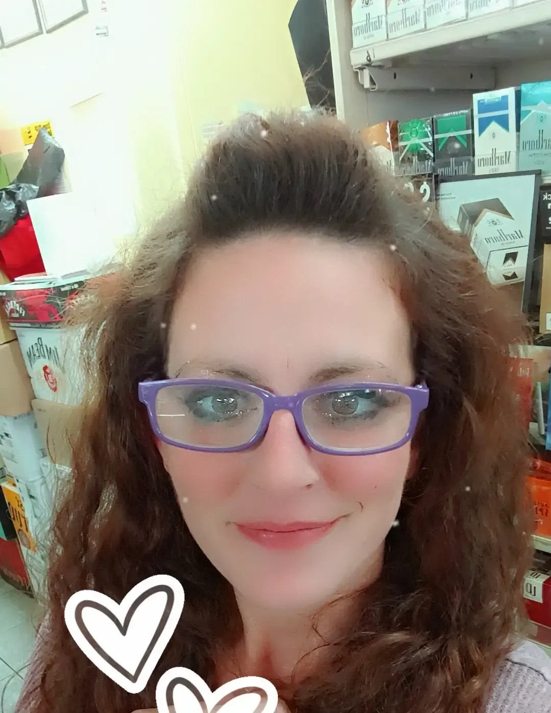 Stefani Mexin @ MAXIM Cover Girl