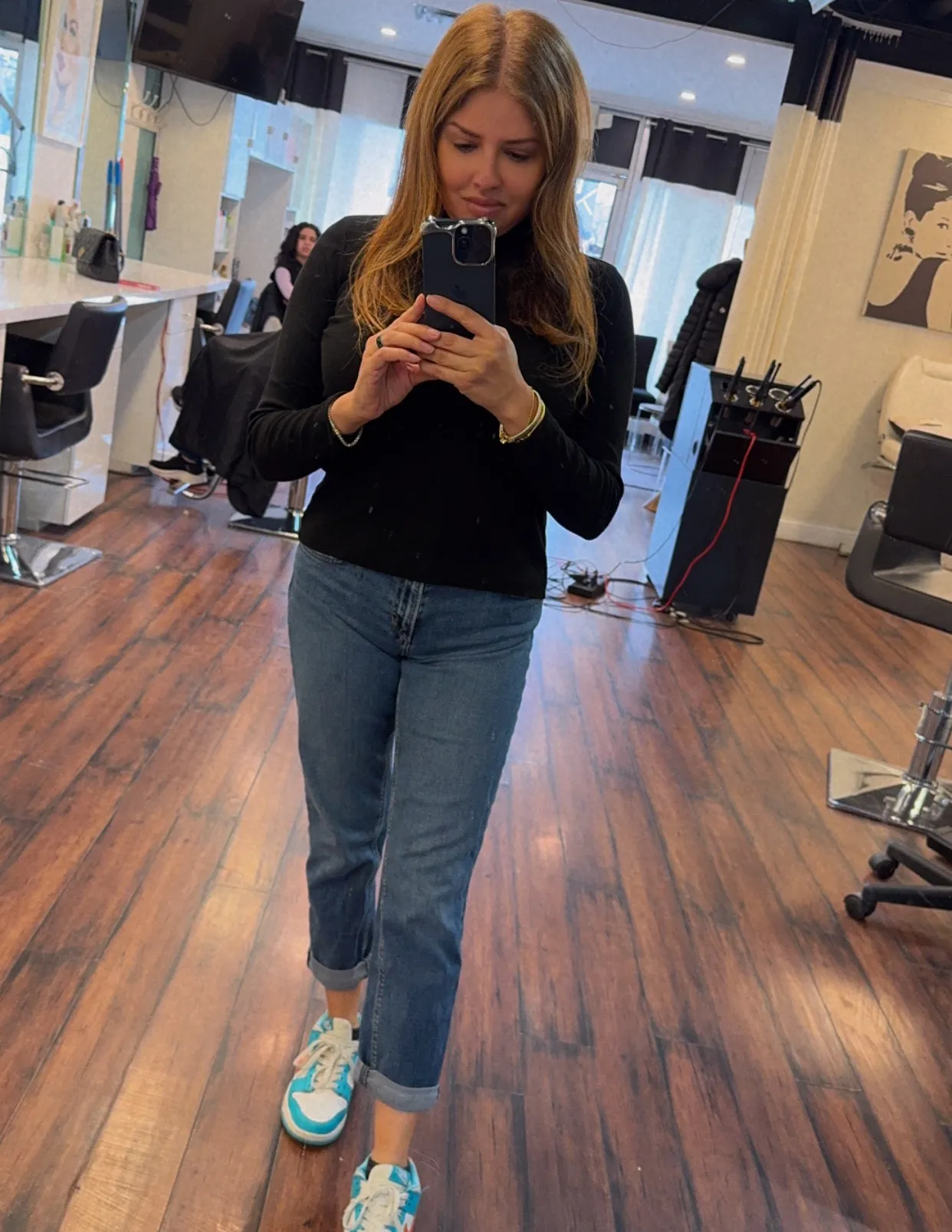 Rania Chelala @ MAXIM Cover Girl