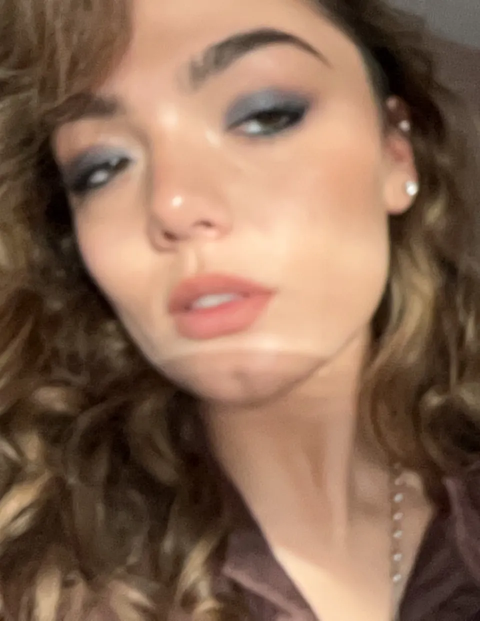 Emma Jaden Kenavan @ MAXIM Cover Girl