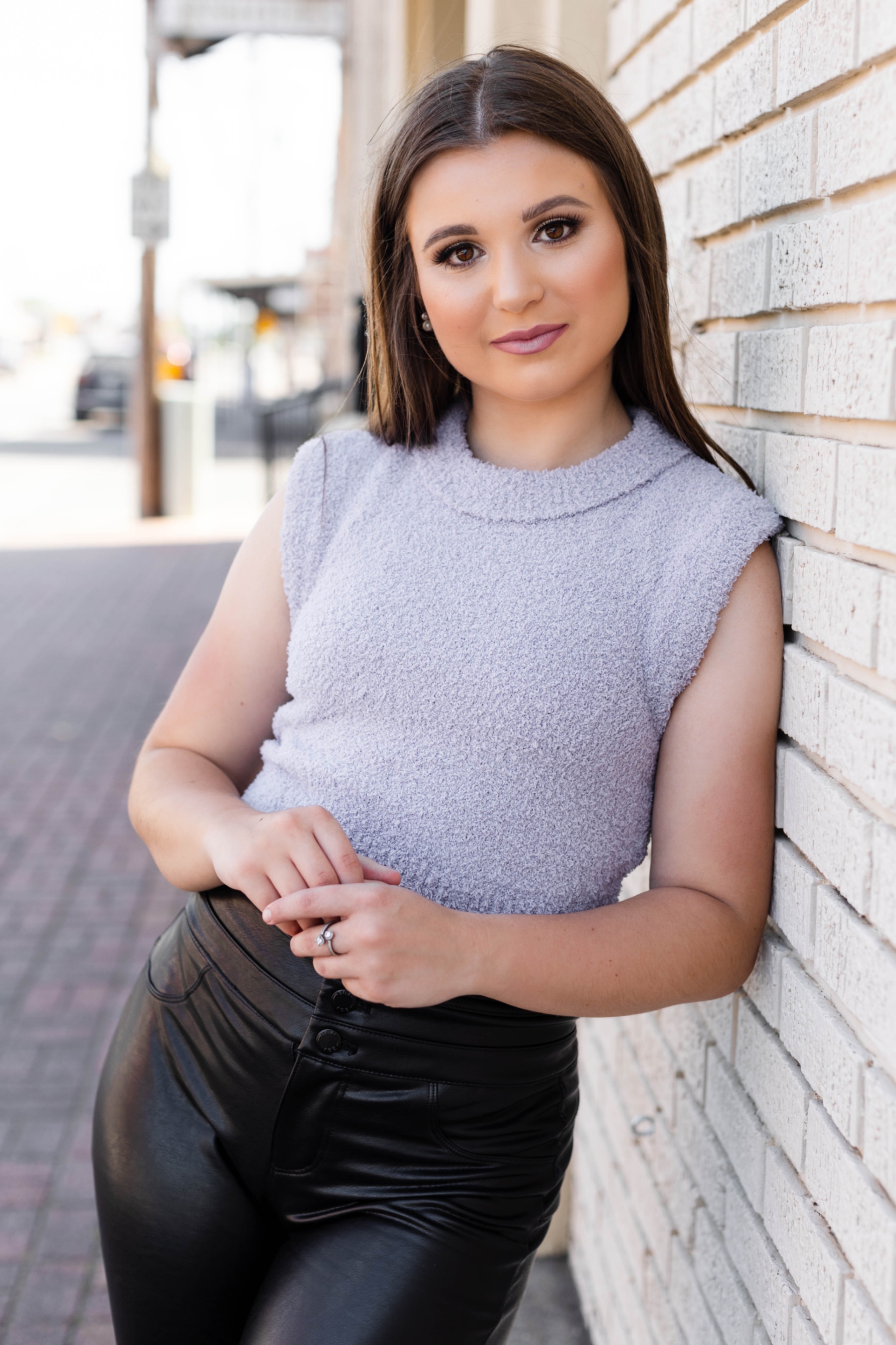 Kaylee Kyzar @ MAXIM Cover Girl