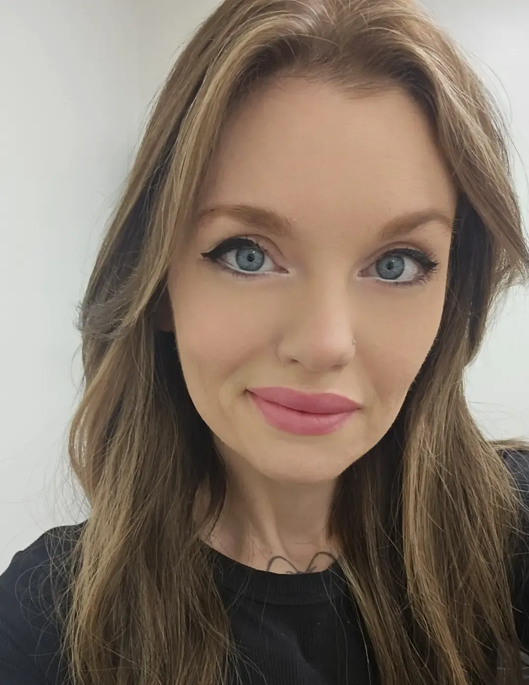 Courtney H @ MAXIM Cover Girl