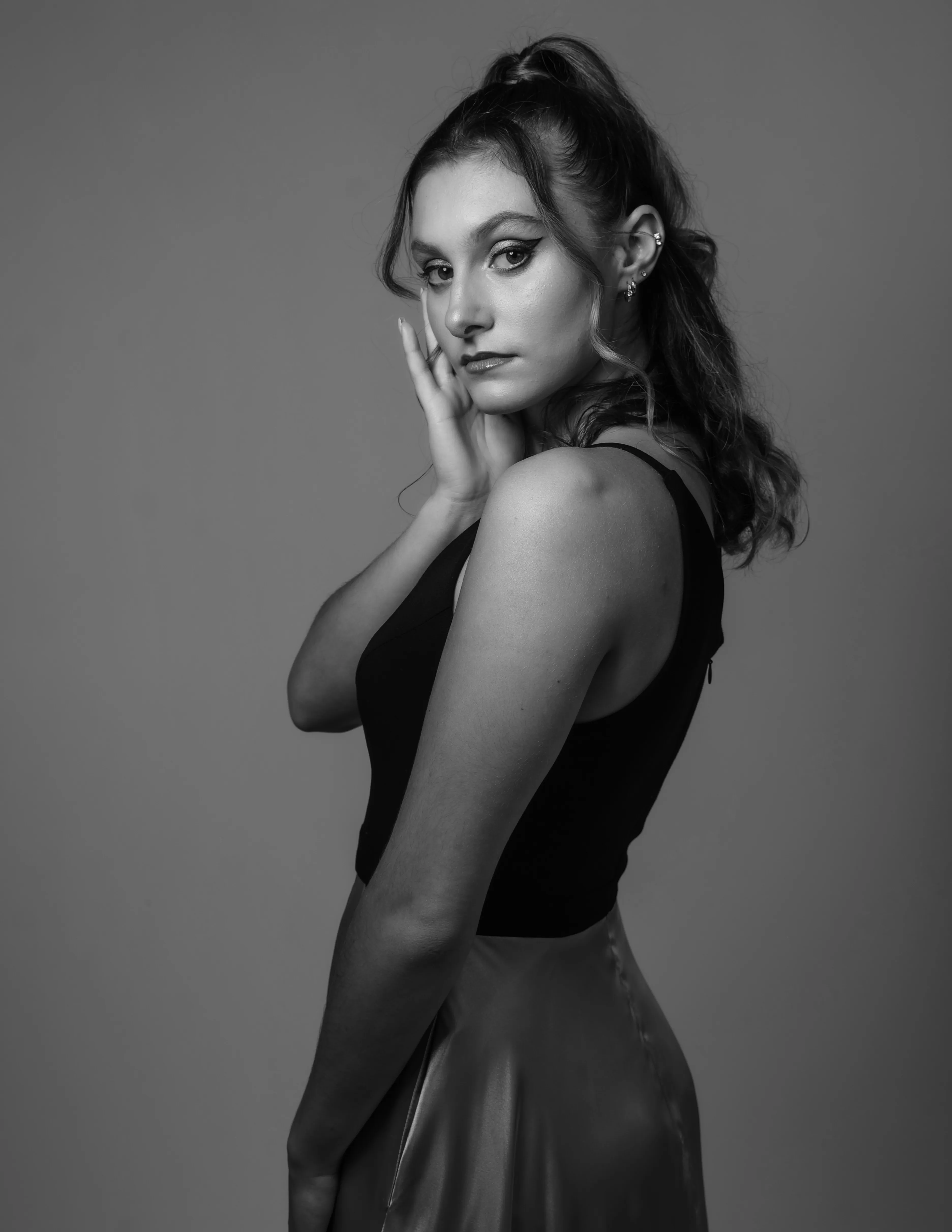 Victoria Appicie @ MAXIM Cover Girl