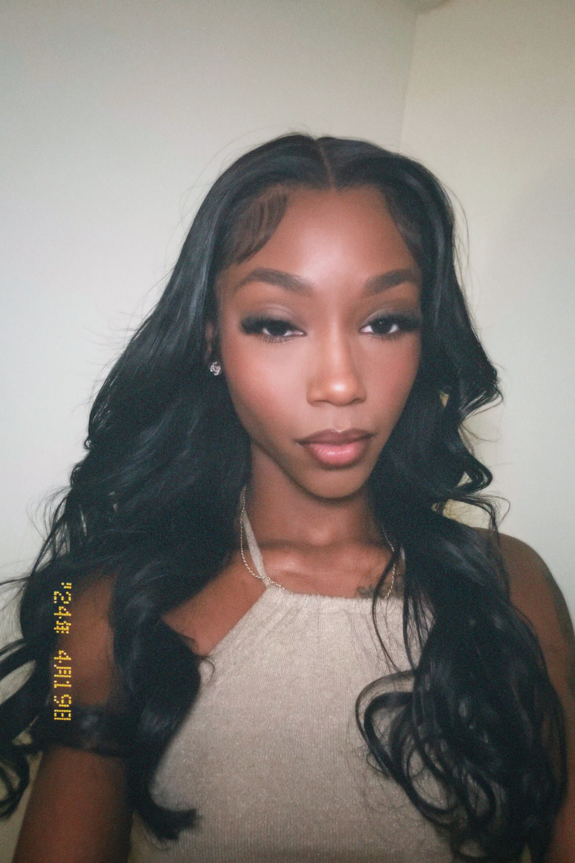 Shanyyaht @ MAXIM Cover Girl