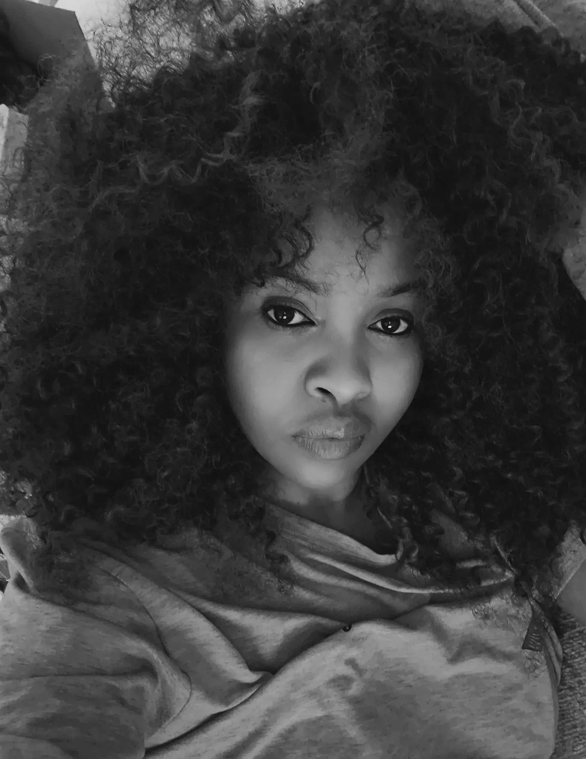 Roshane Kennedy @ MAXIM Cover Girl