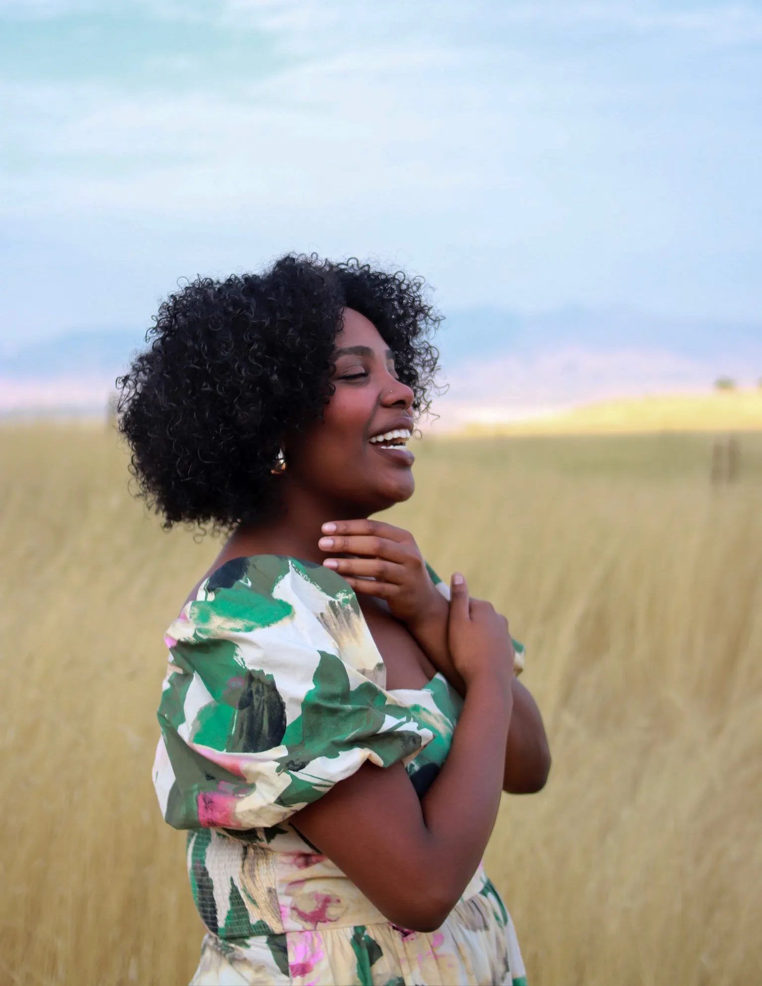 Jenora Cooper @ MAXIM Cover Girl