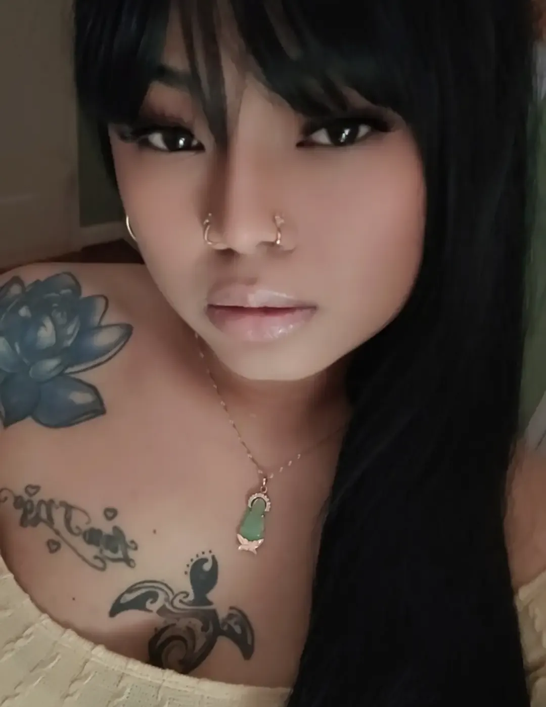 Daisy @ MAXIM Cover Girl