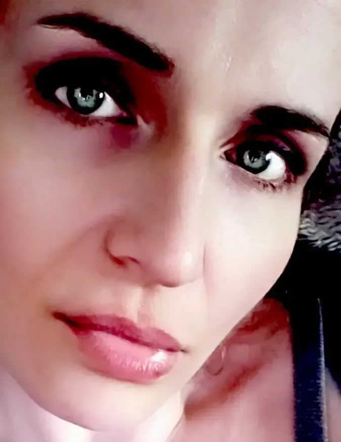 Shaunna Hewitt-McKee @ MAXIM Cover Girl