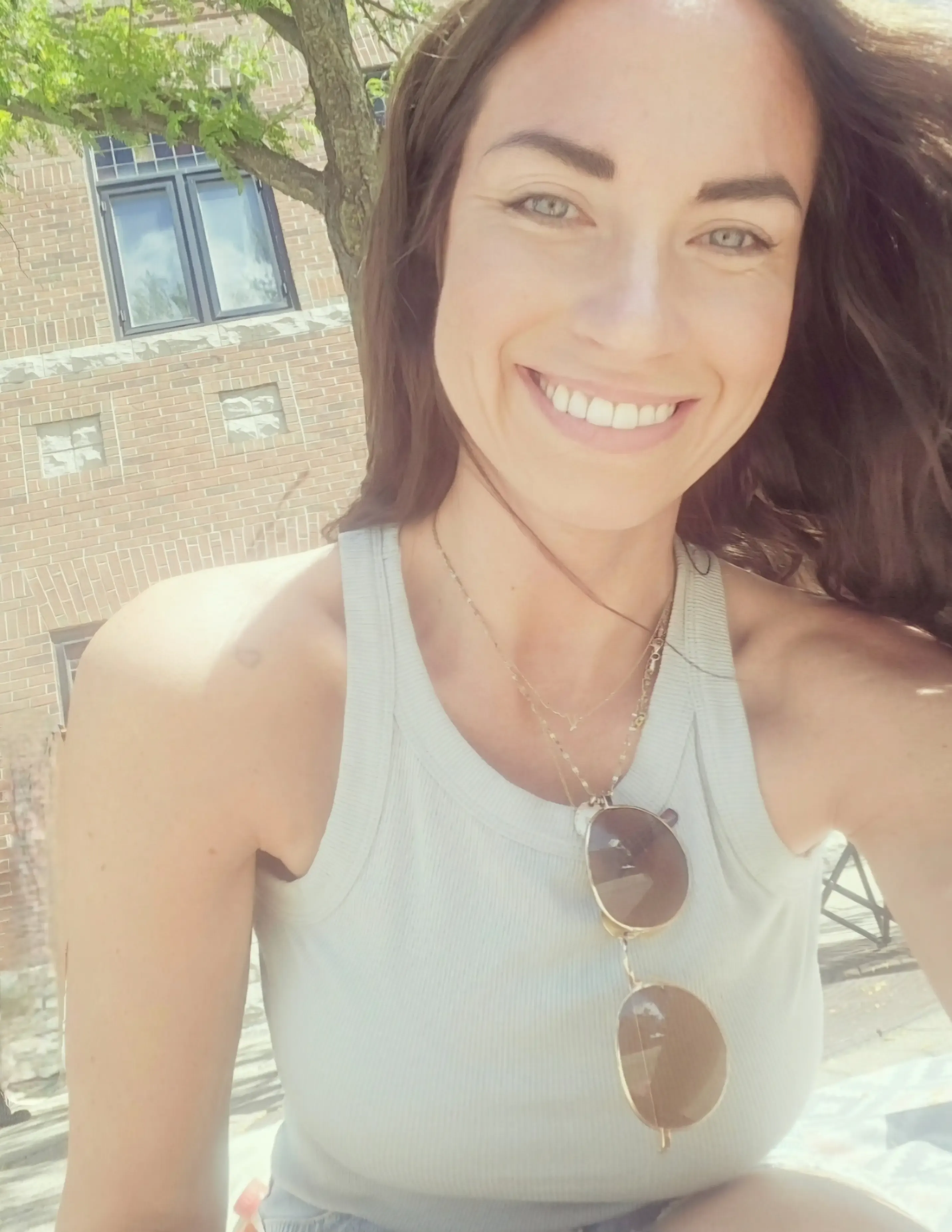 amymariebowen @ MAXIM Cover Girl