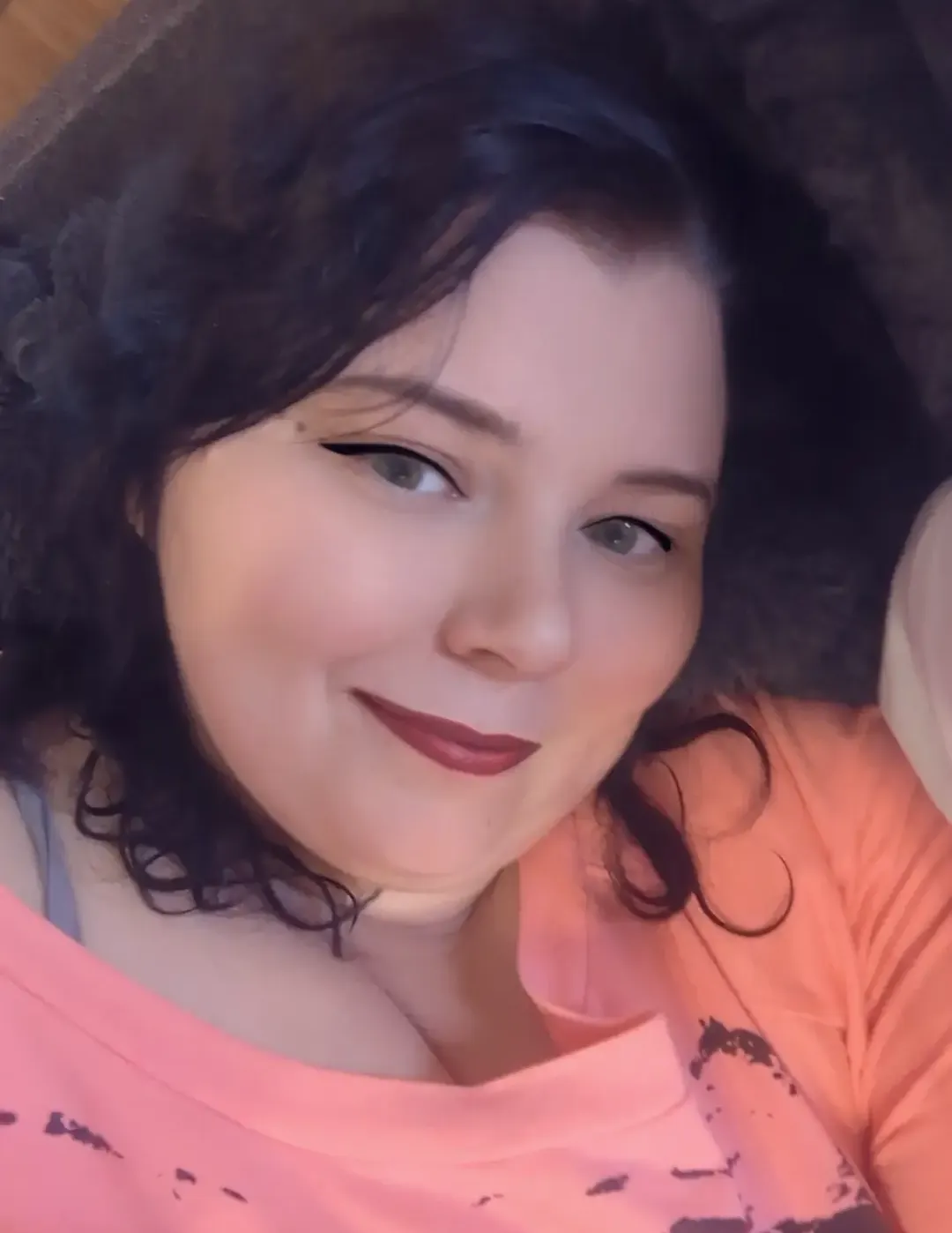 Kylie christian @ MAXIM Cover Girl