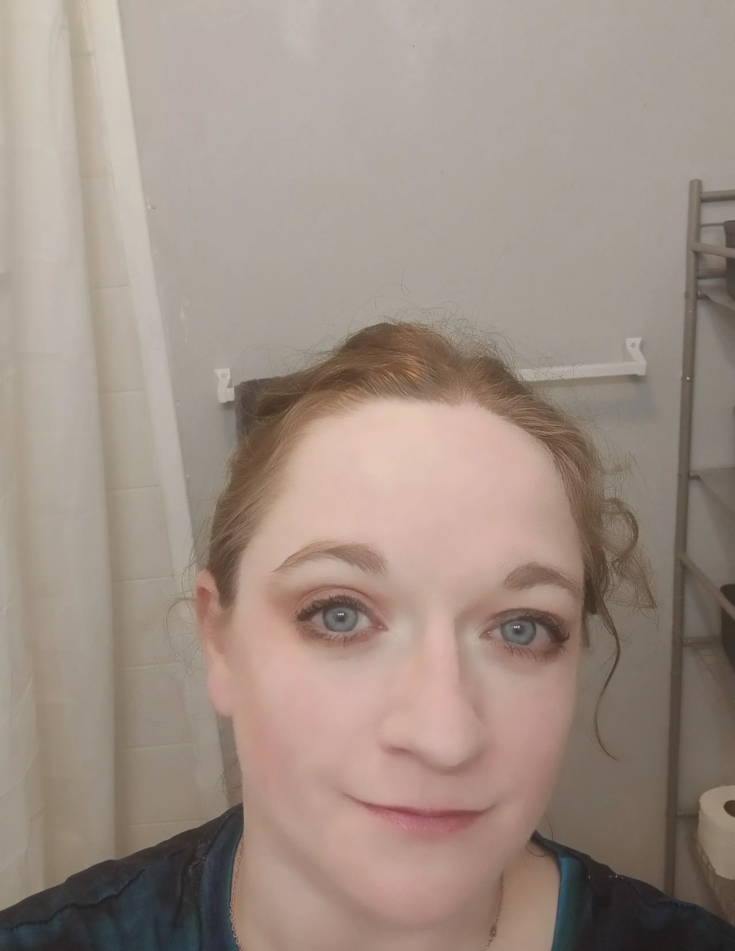 KellyMcFay @ MAXIM Cover Girl