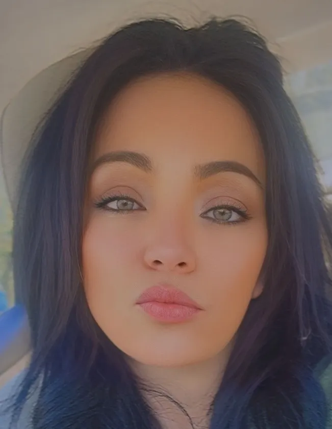 Michelle tillman @ MAXIM Cover Girl