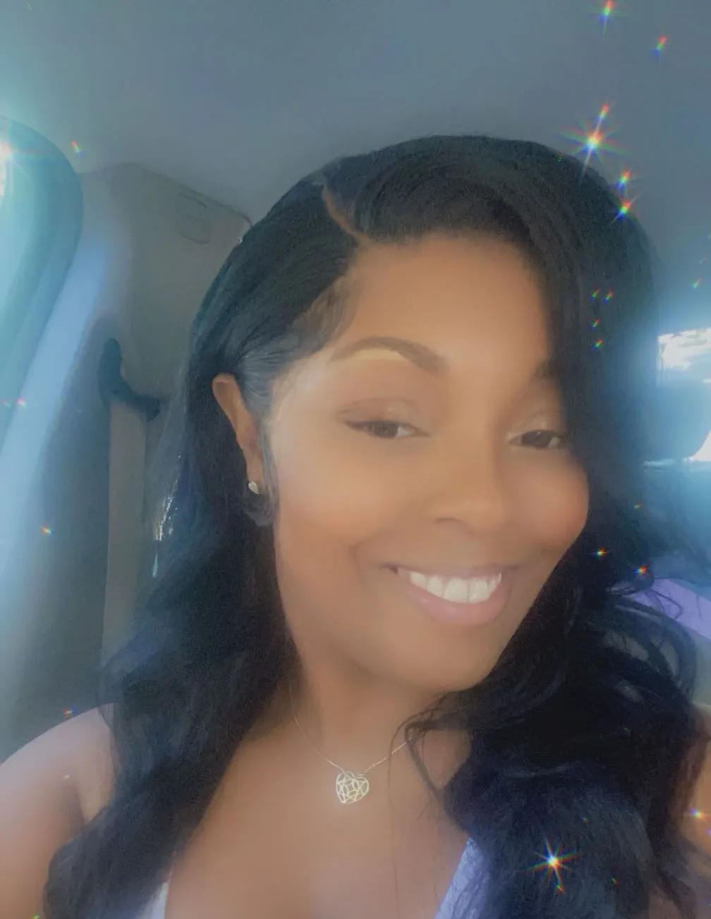 Shamia smith @ MAXIM Cover Girl