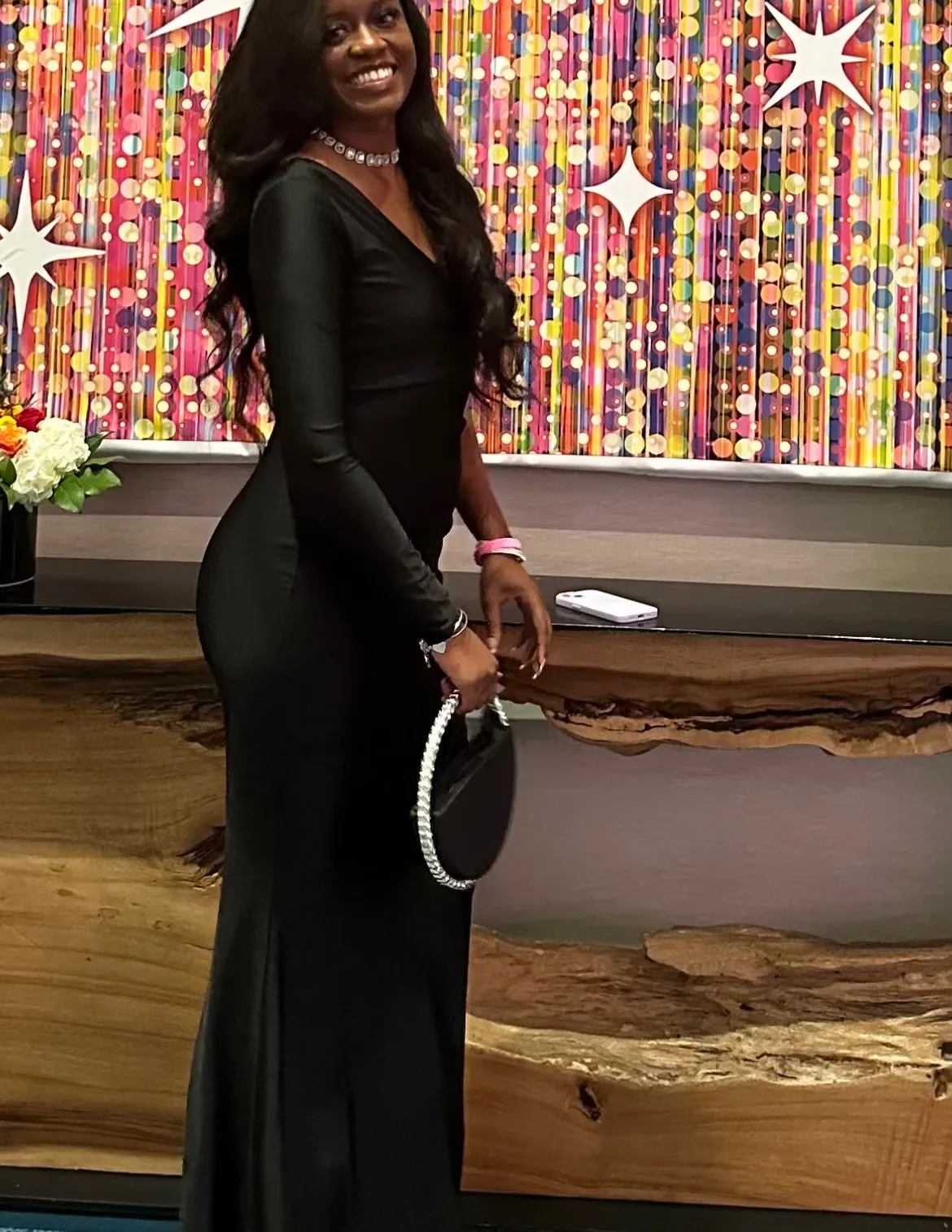 Queen_monique_j @ MAXIM Cover Girl