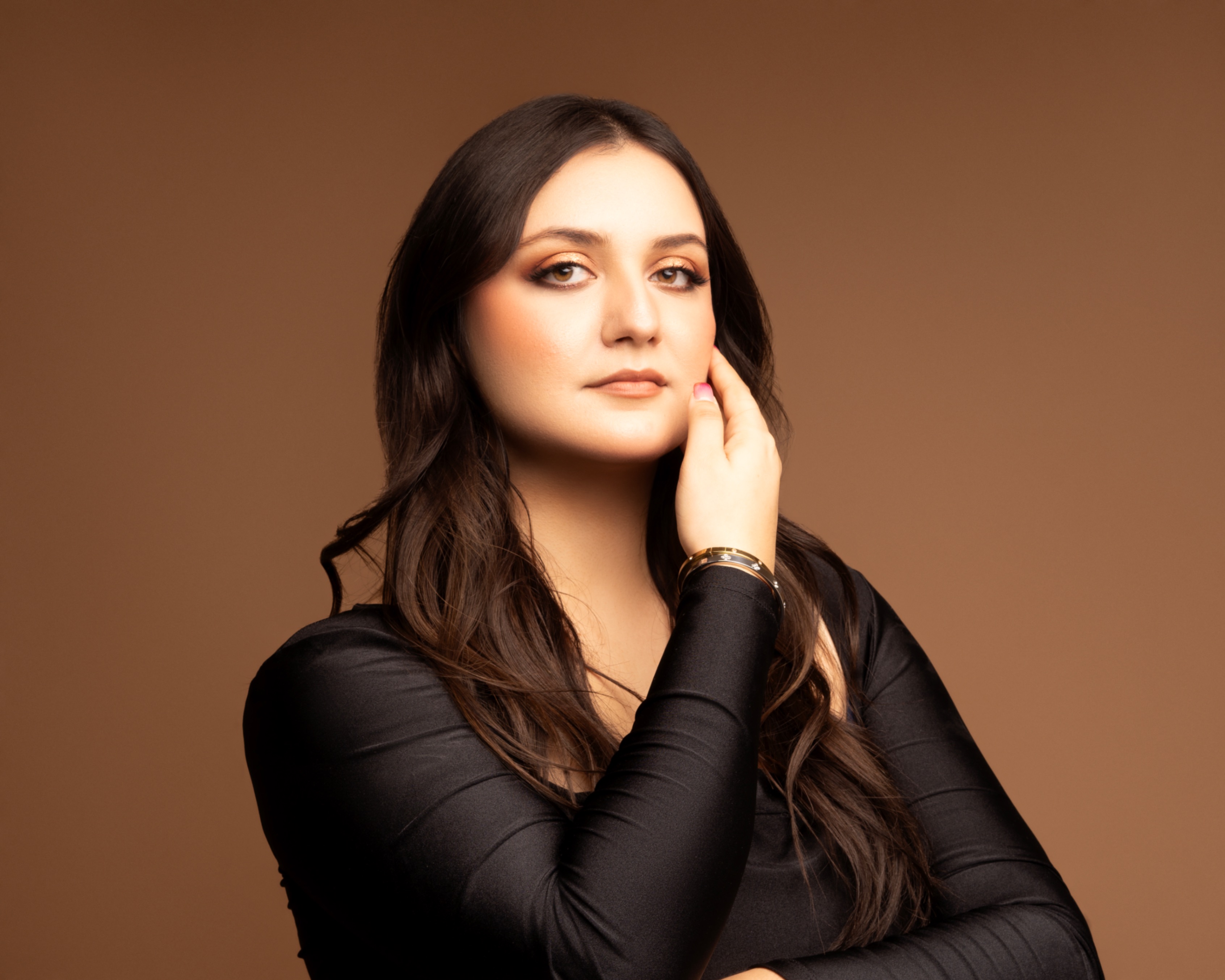 Lisbeth Roman @ MAXIM Cover Girl