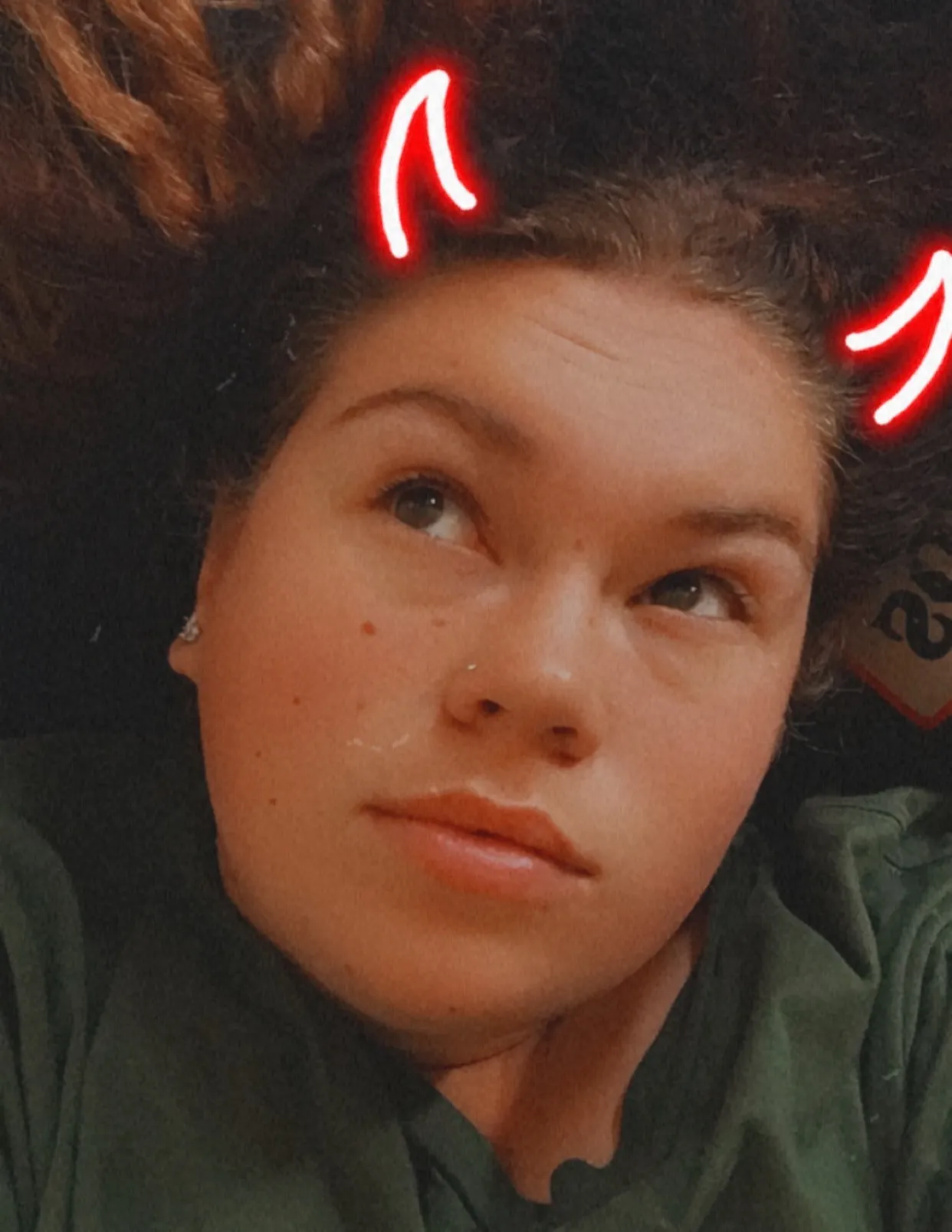 Kennadi joseph @ MAXIM Cover Girl