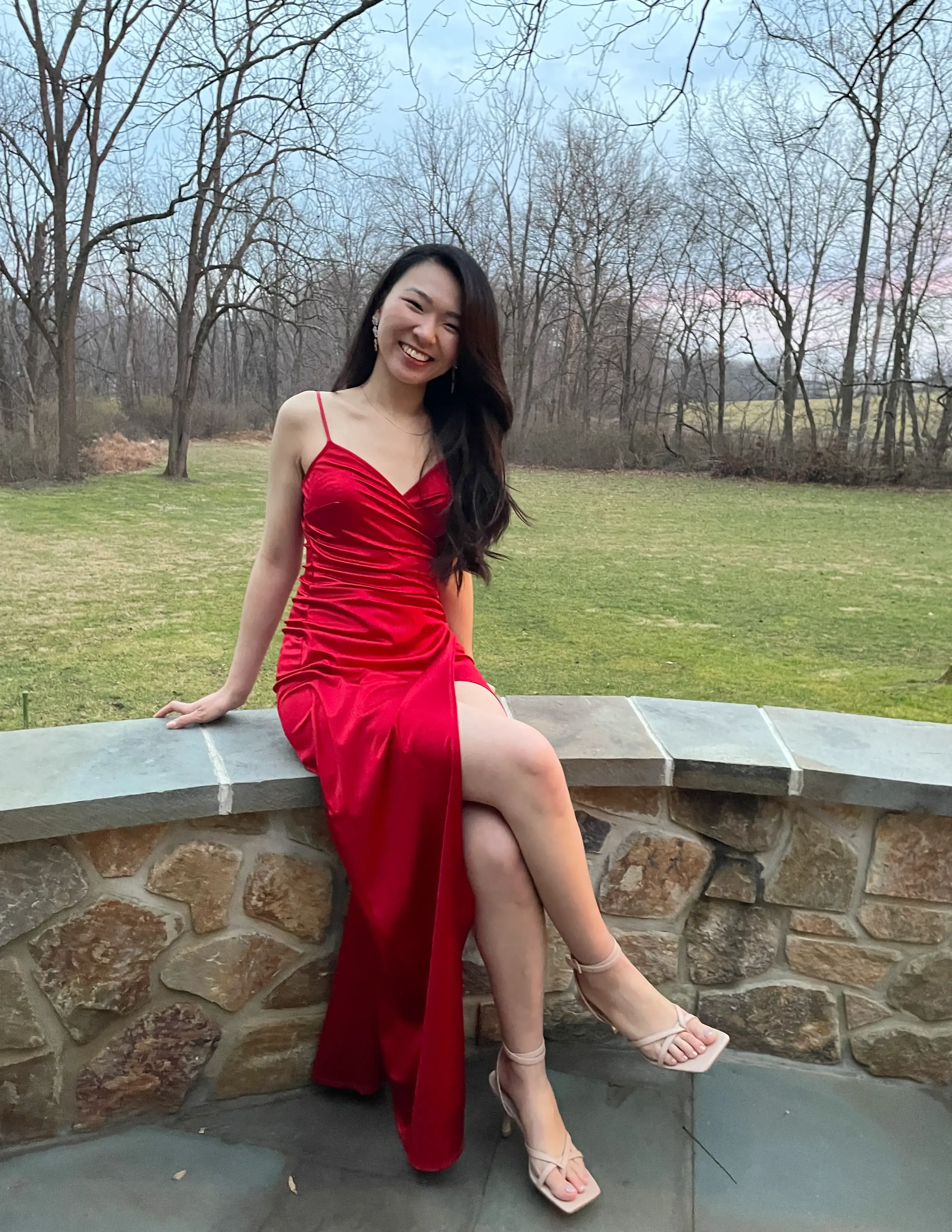 Kimi Nguyen @ MAXIM Cover Girl