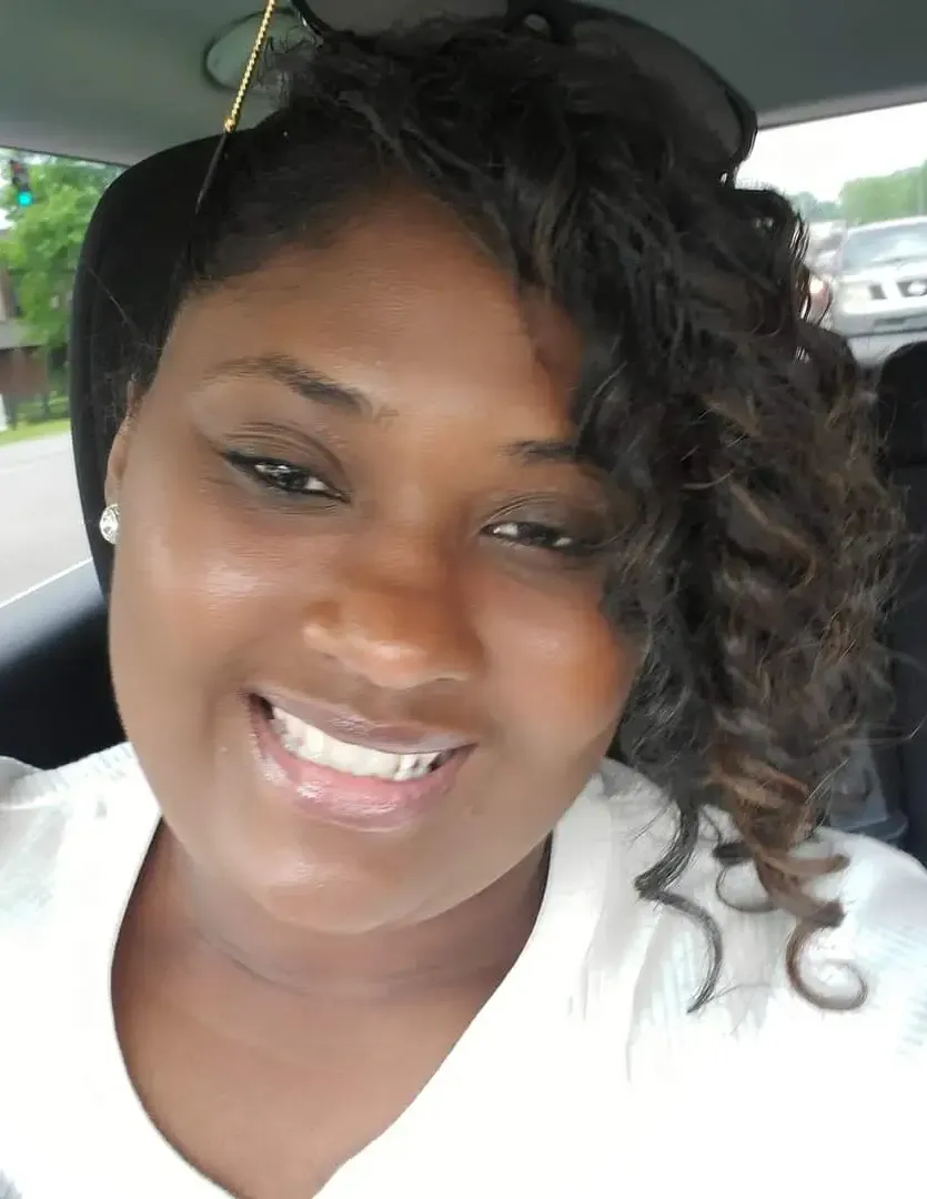 Shekia @ MAXIM Cover Girl