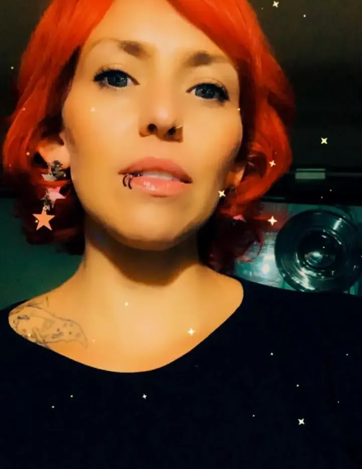 Joe Dert (Joeleen Delio) @ MAXIM Cover Girl